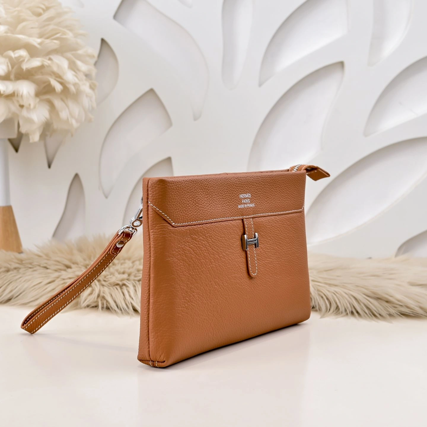 Affordable Mens Hermes Clutch Bags