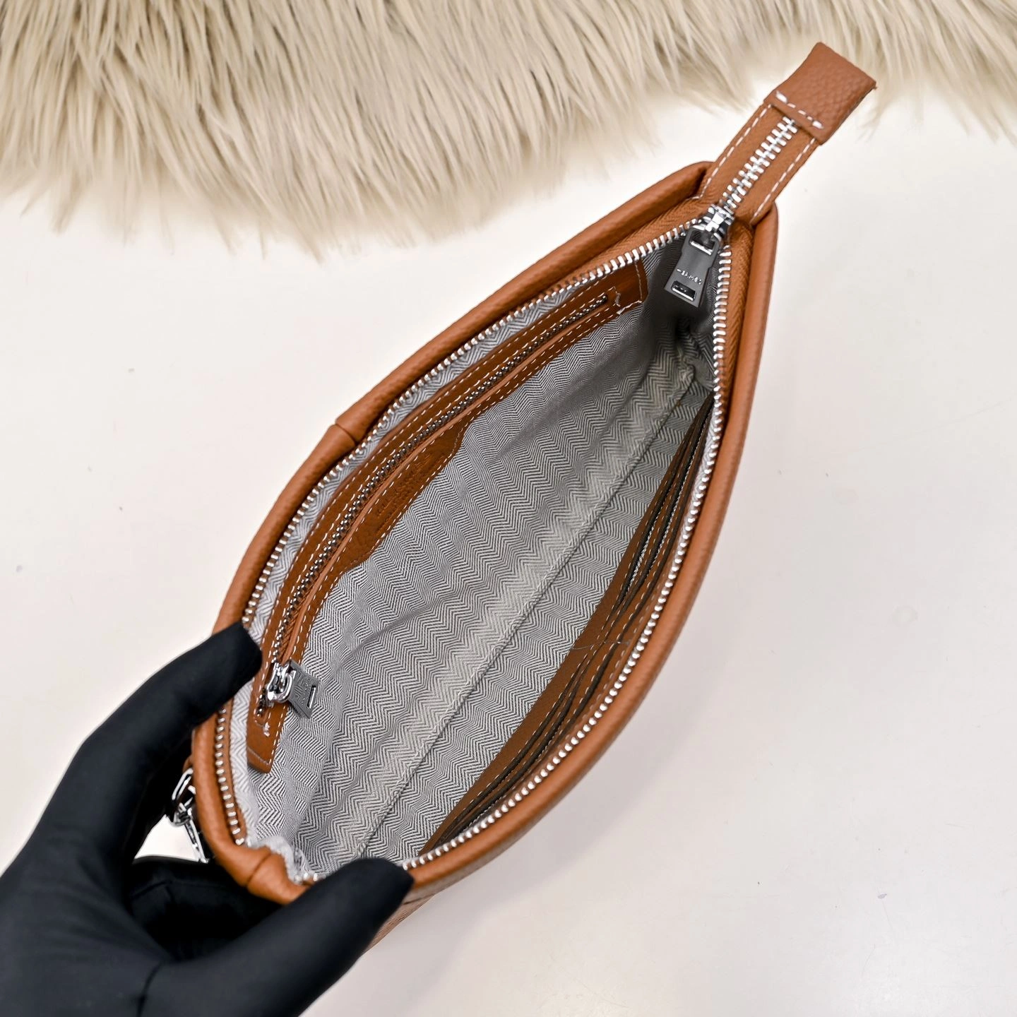 Affordable Mens Hermes Clutch Bags