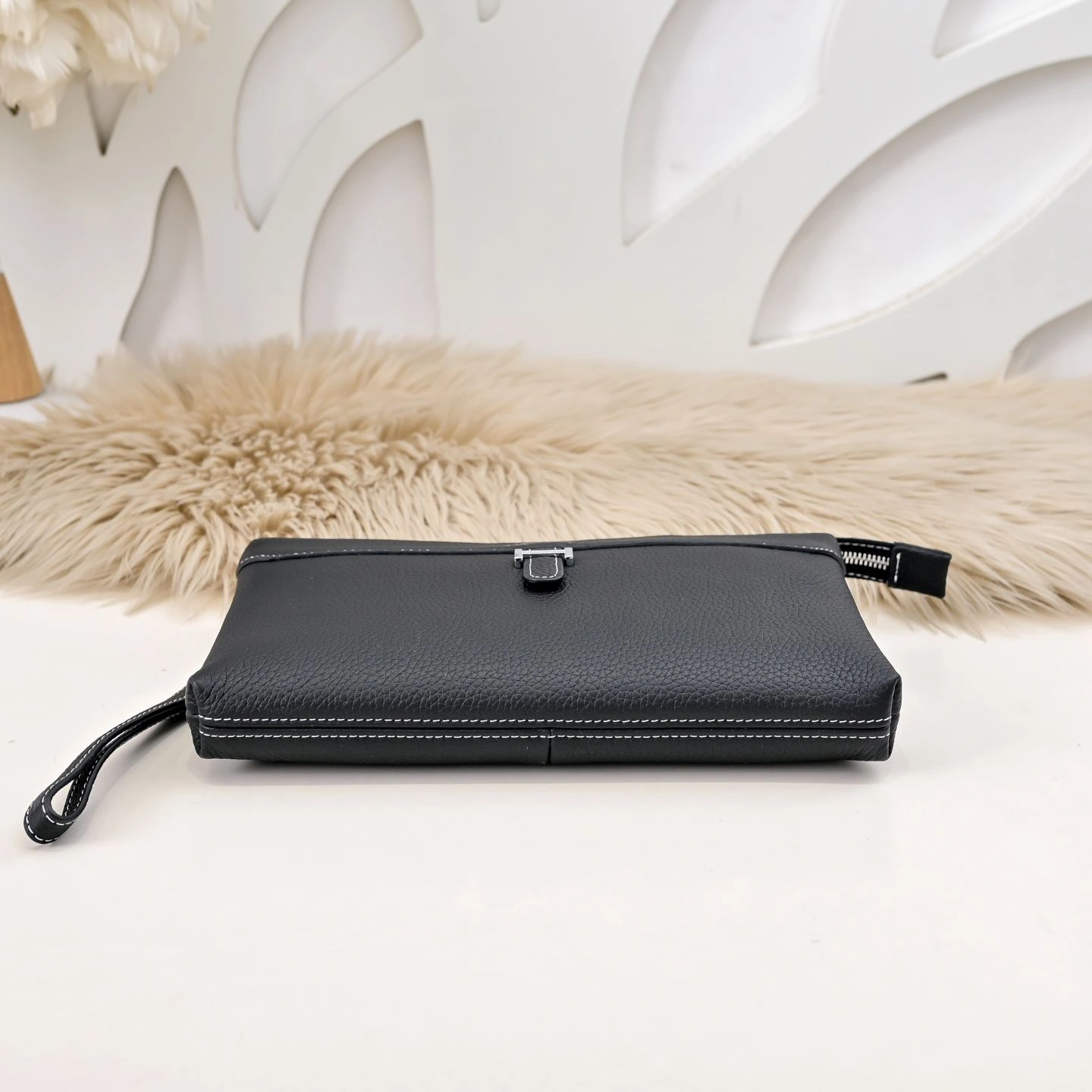 Cut-rate Mens Hermes Clutch Bags