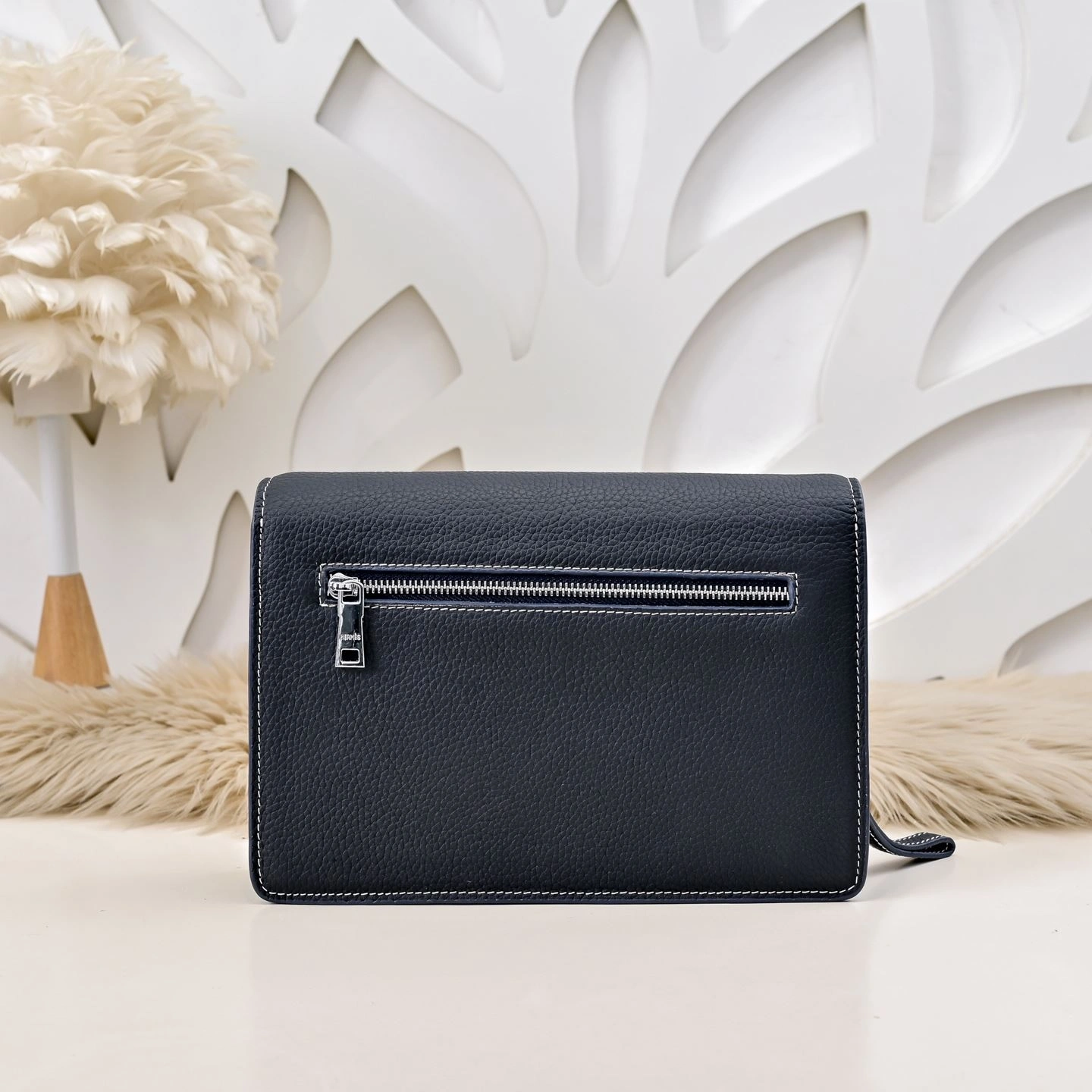 Real Mens Hermes Clutch Bags