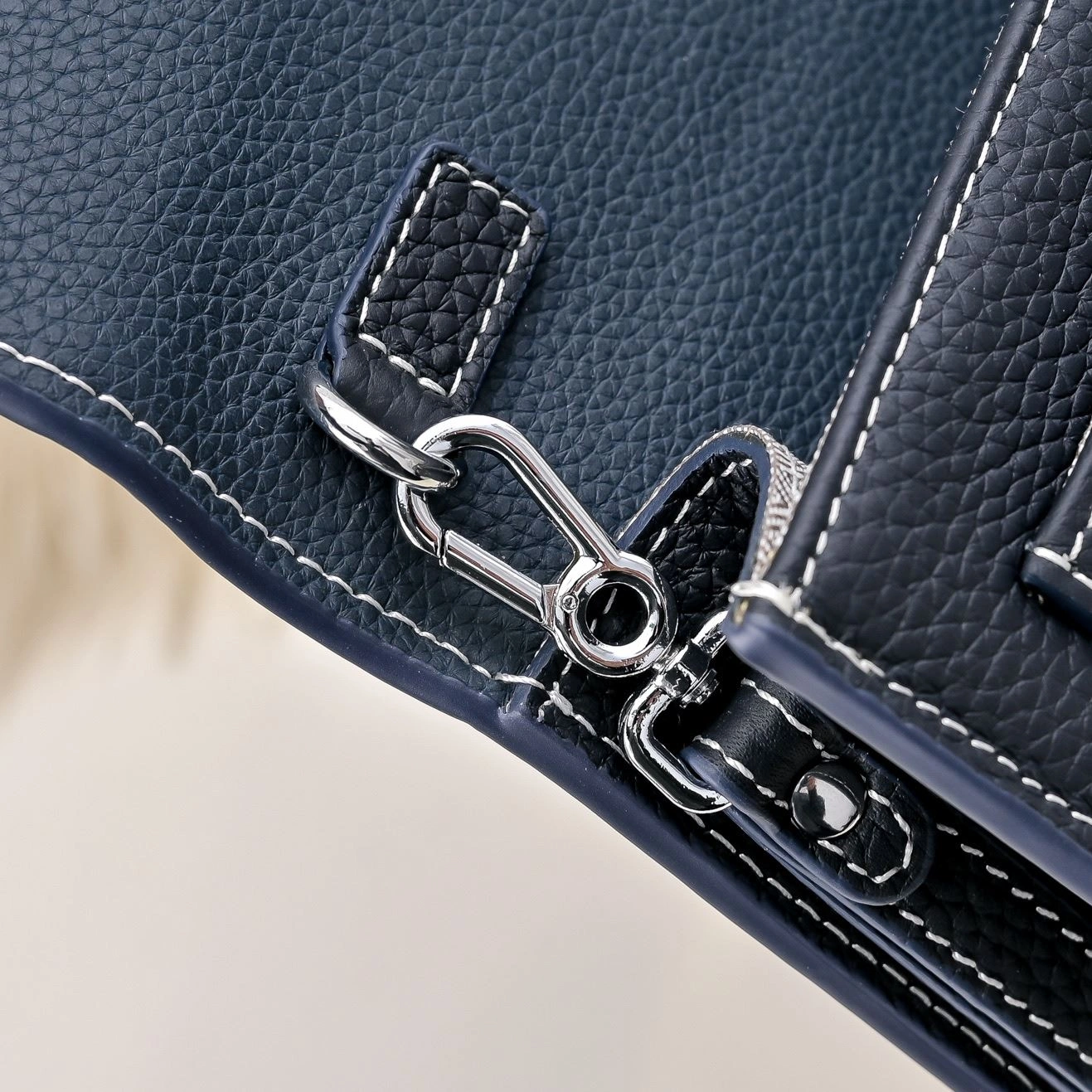 Real Mens Hermes Clutch Bags