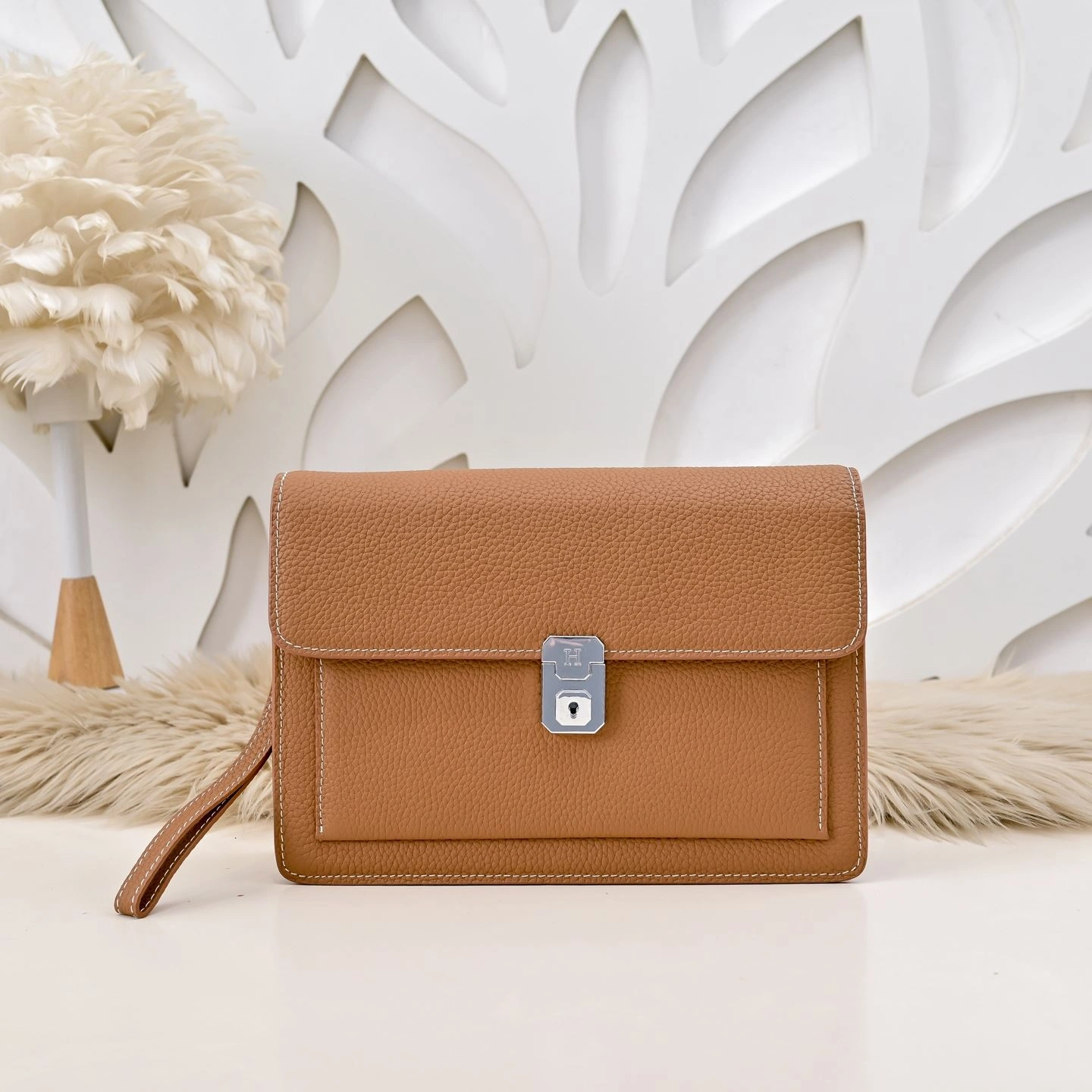 Mens Hermes Clutch Bags