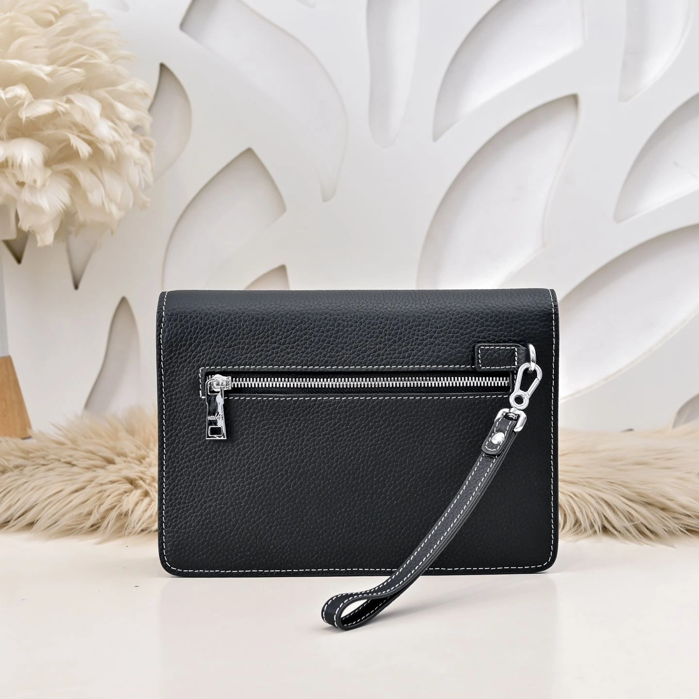 Cut-rate Mens Hermes Clutch Bags