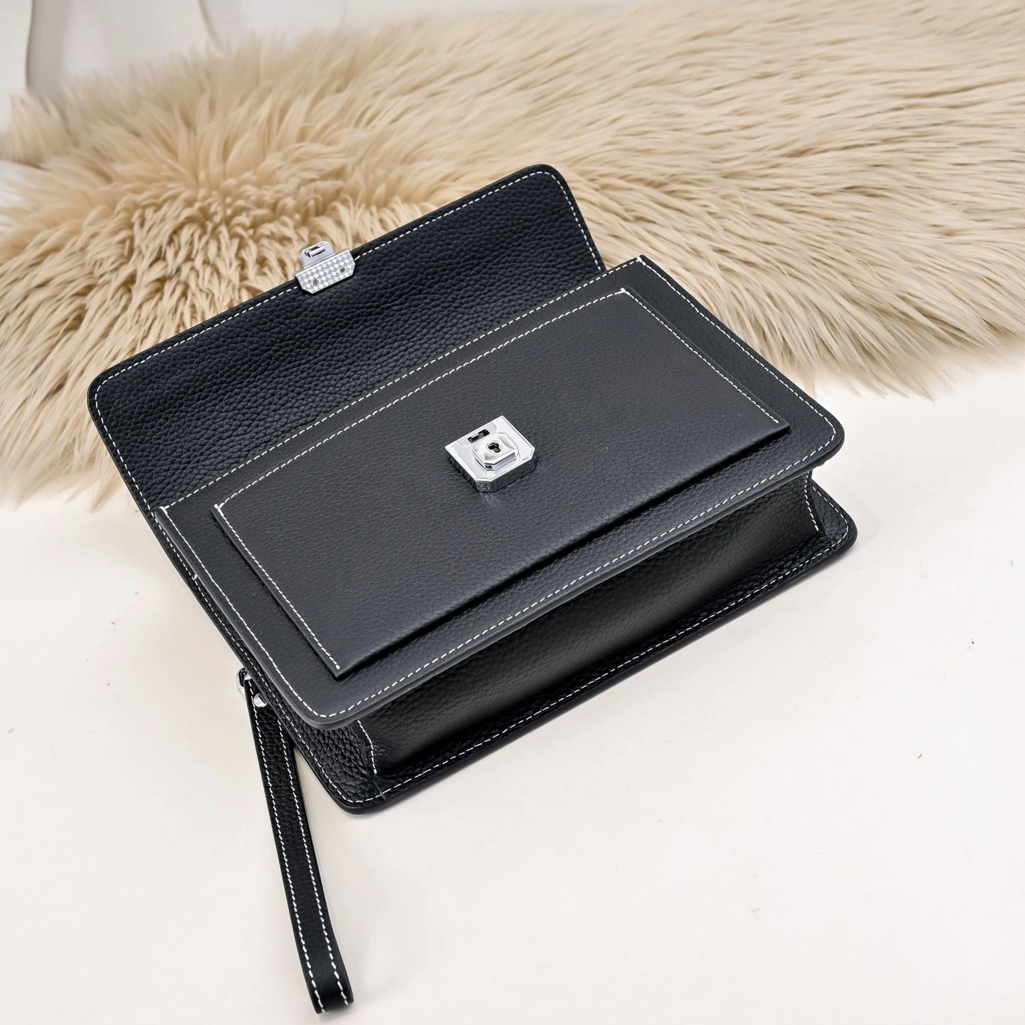 Cut-rate Mens Hermes Clutch Bags