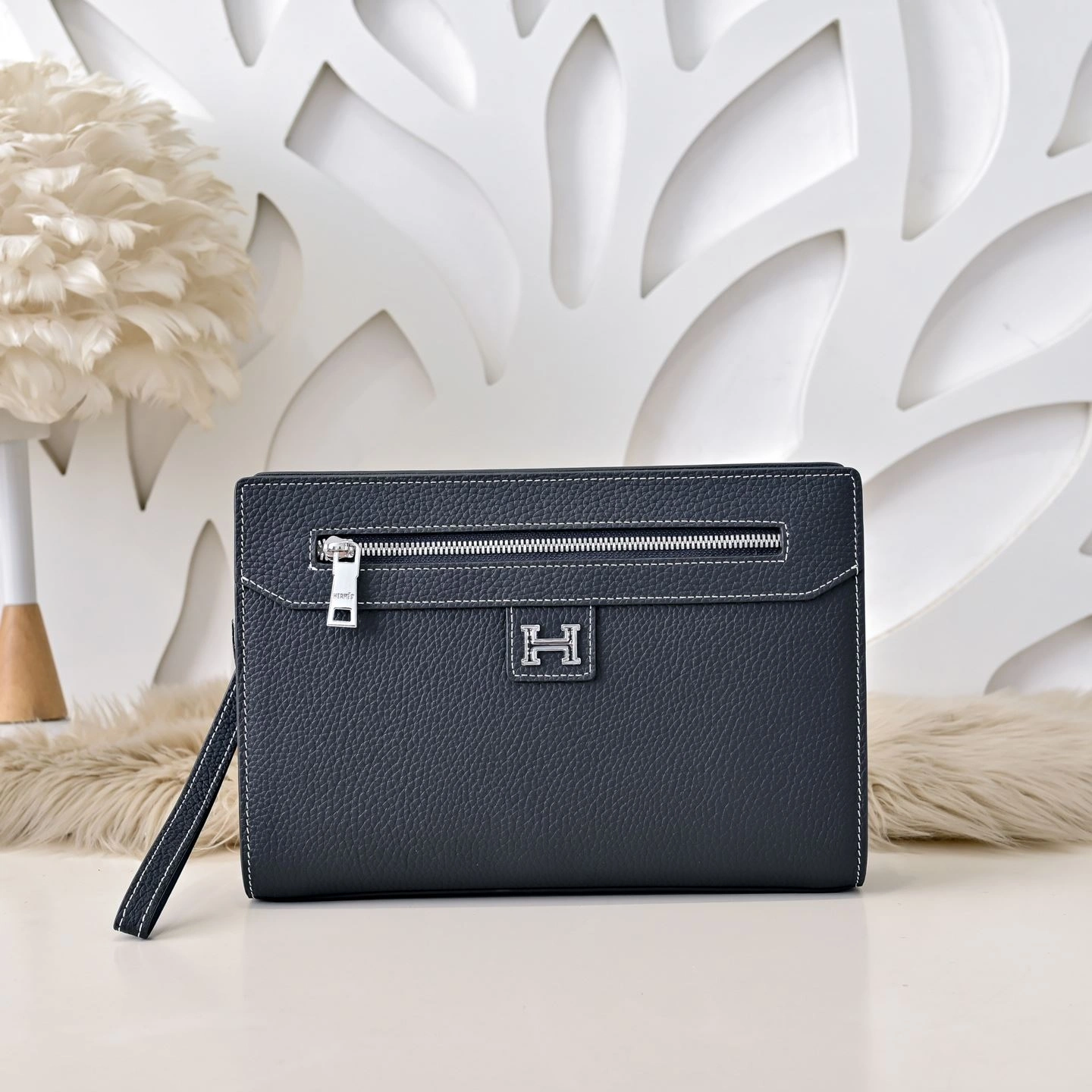 Mens Hermes Clutch Bags
