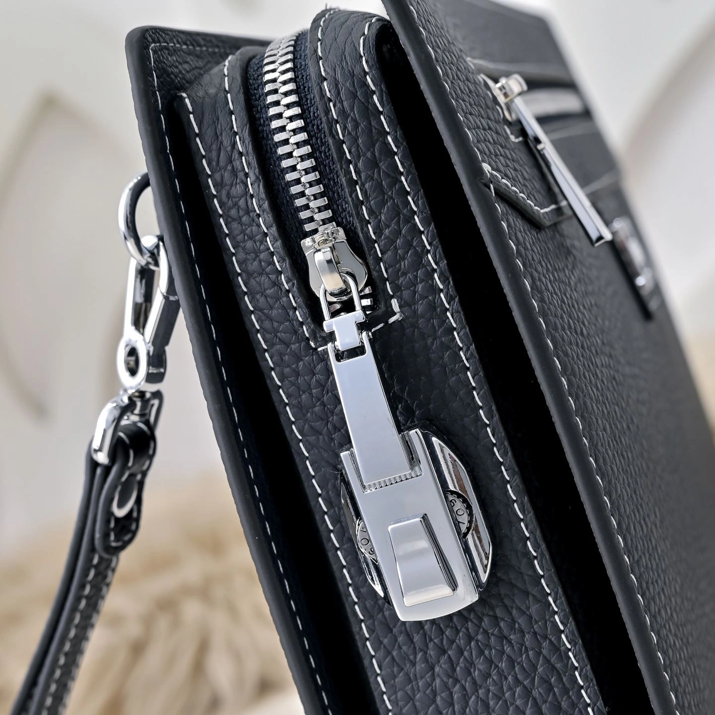 Low-cost Mens Hermes Clutch Bags