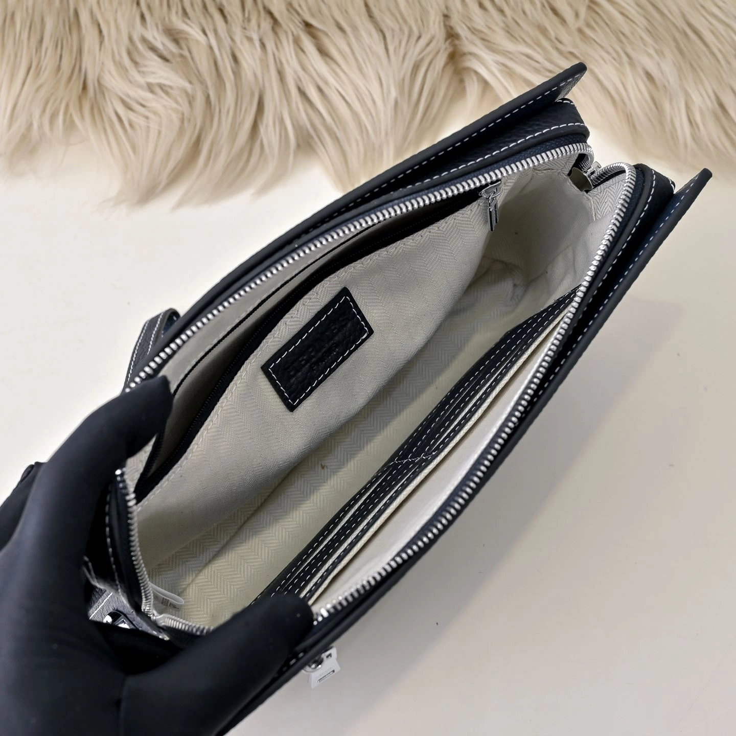 Low-cost Mens Hermes Clutch Bags