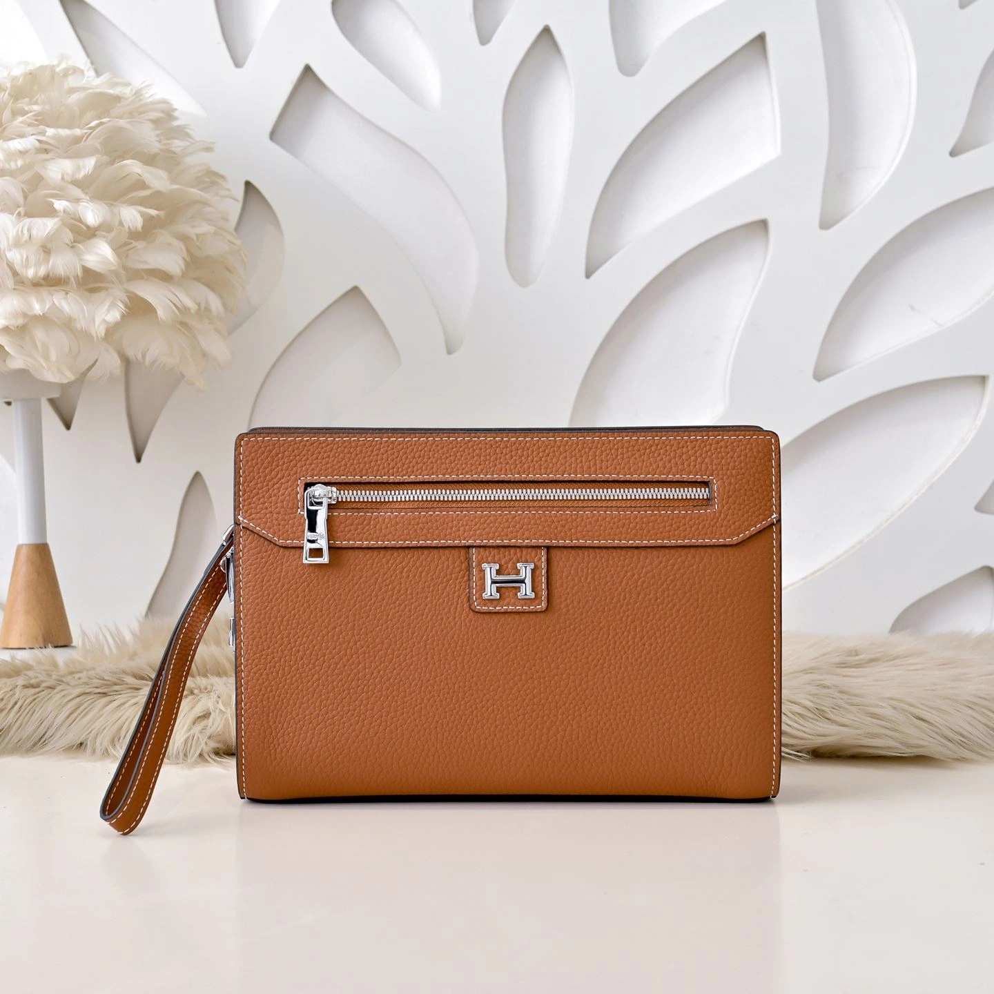Mens Hermes Clutch Bags