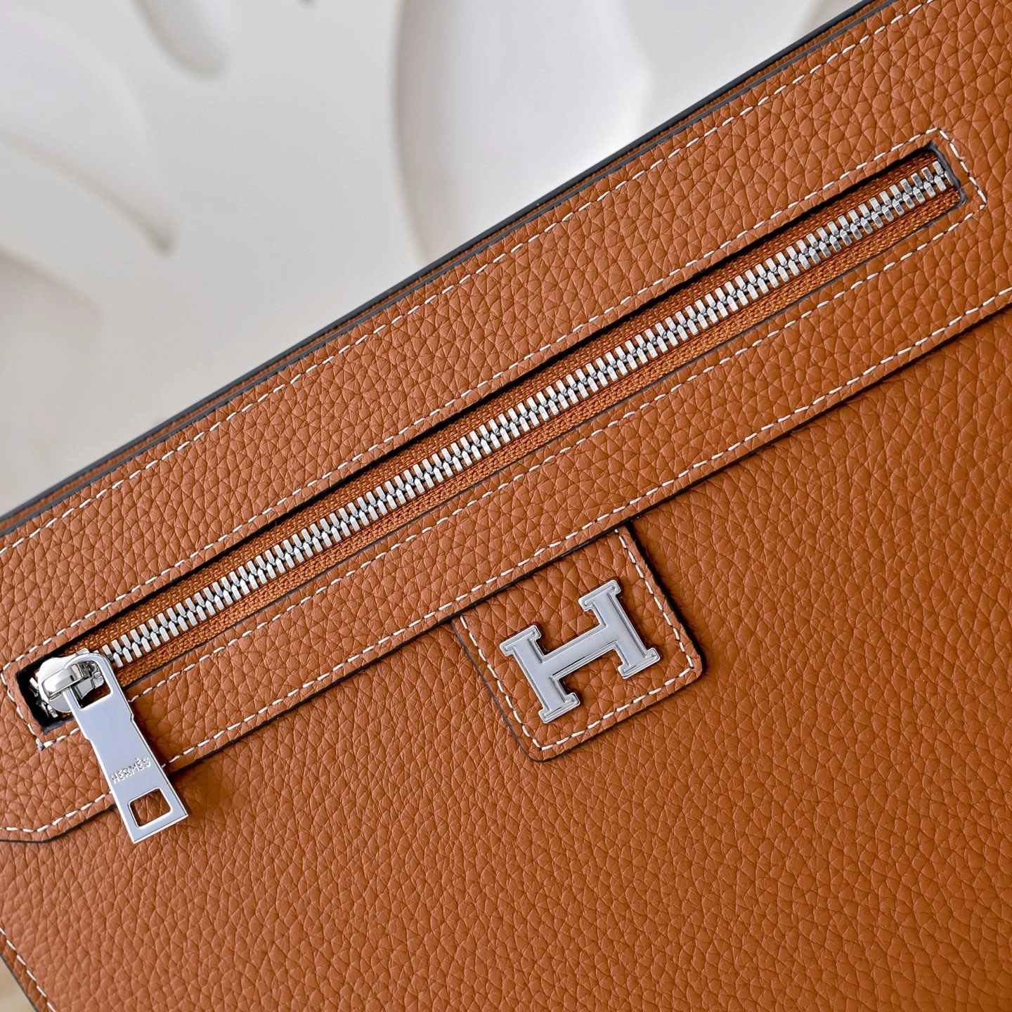 Original Mens Hermes Clutch Bags