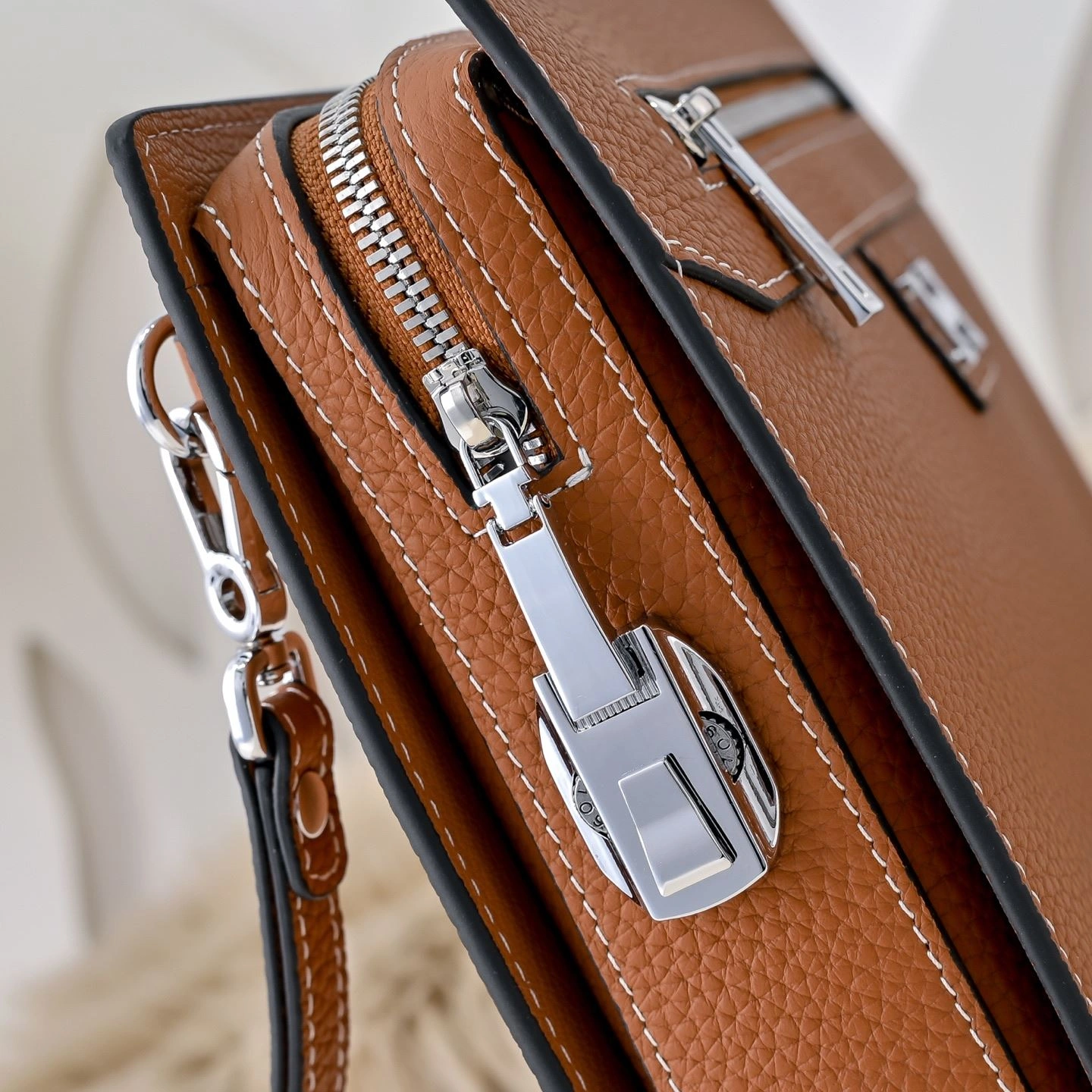 Original Mens Hermes Clutch Bags