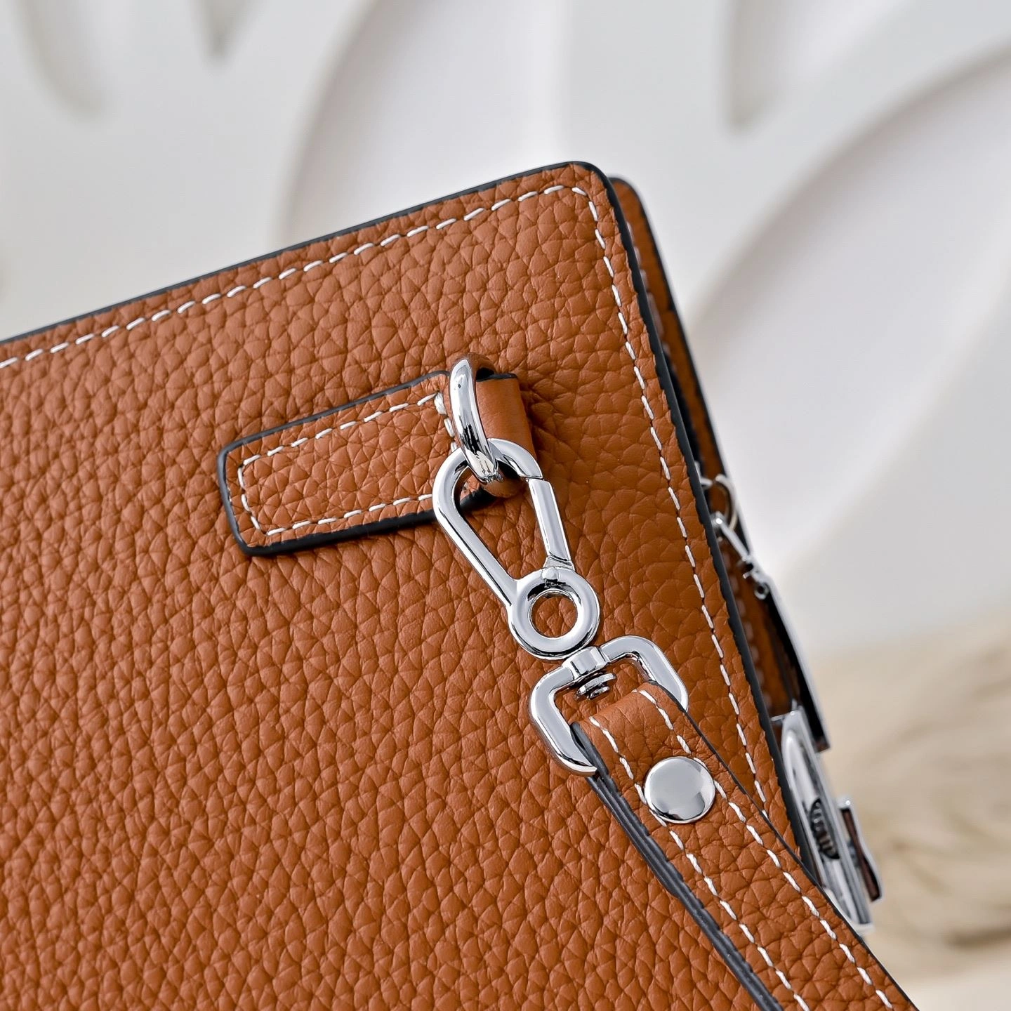 Original Mens Hermes Clutch Bags