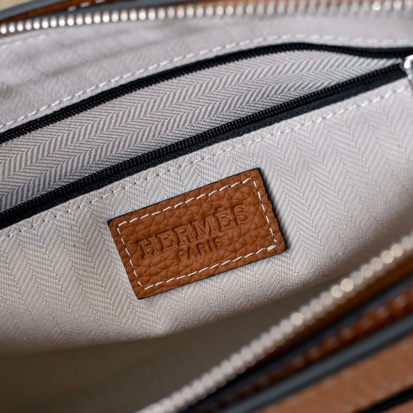 Original Mens Hermes Clutch Bags