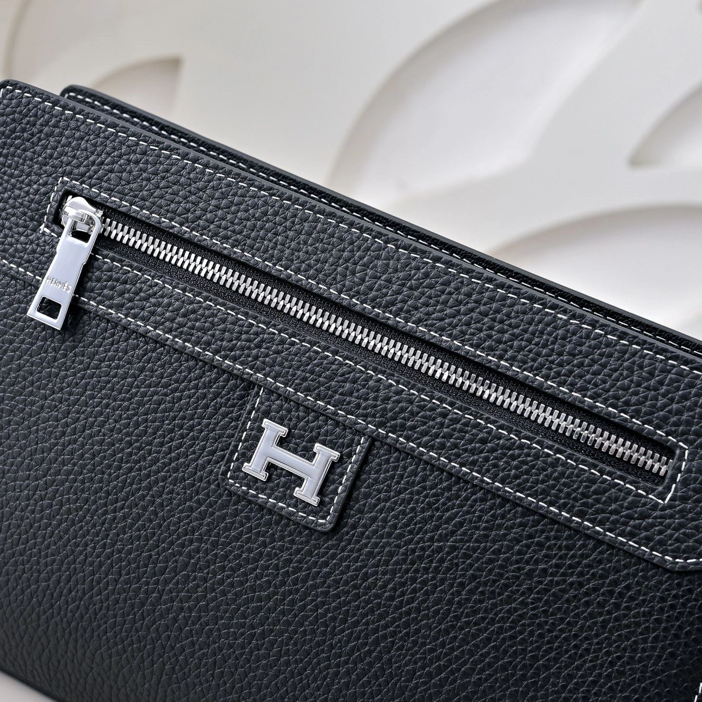 Factory-made Mens Hermes Clutch Bags