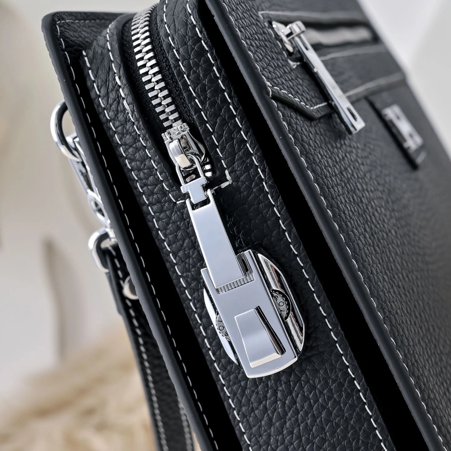 Factory-made Mens Hermes Clutch Bags