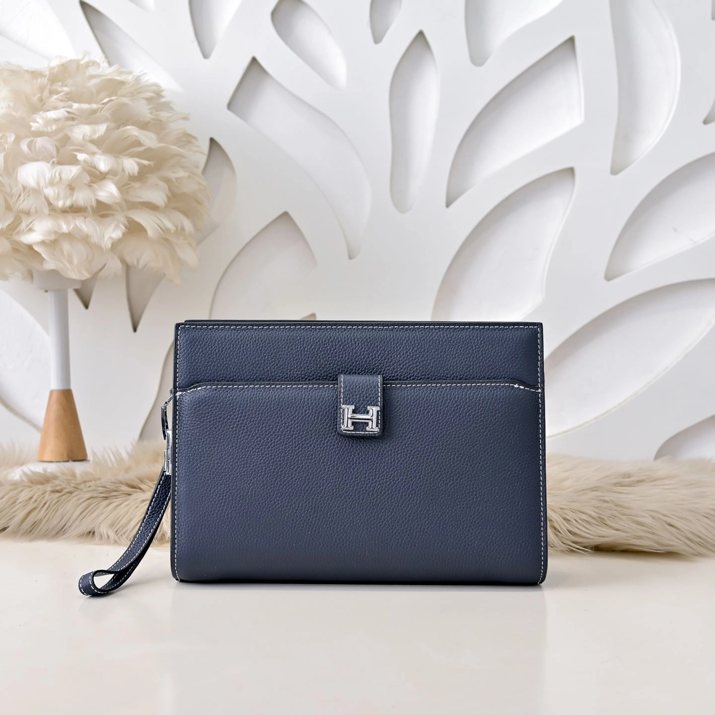 Mens Hermes Clutch Bags
