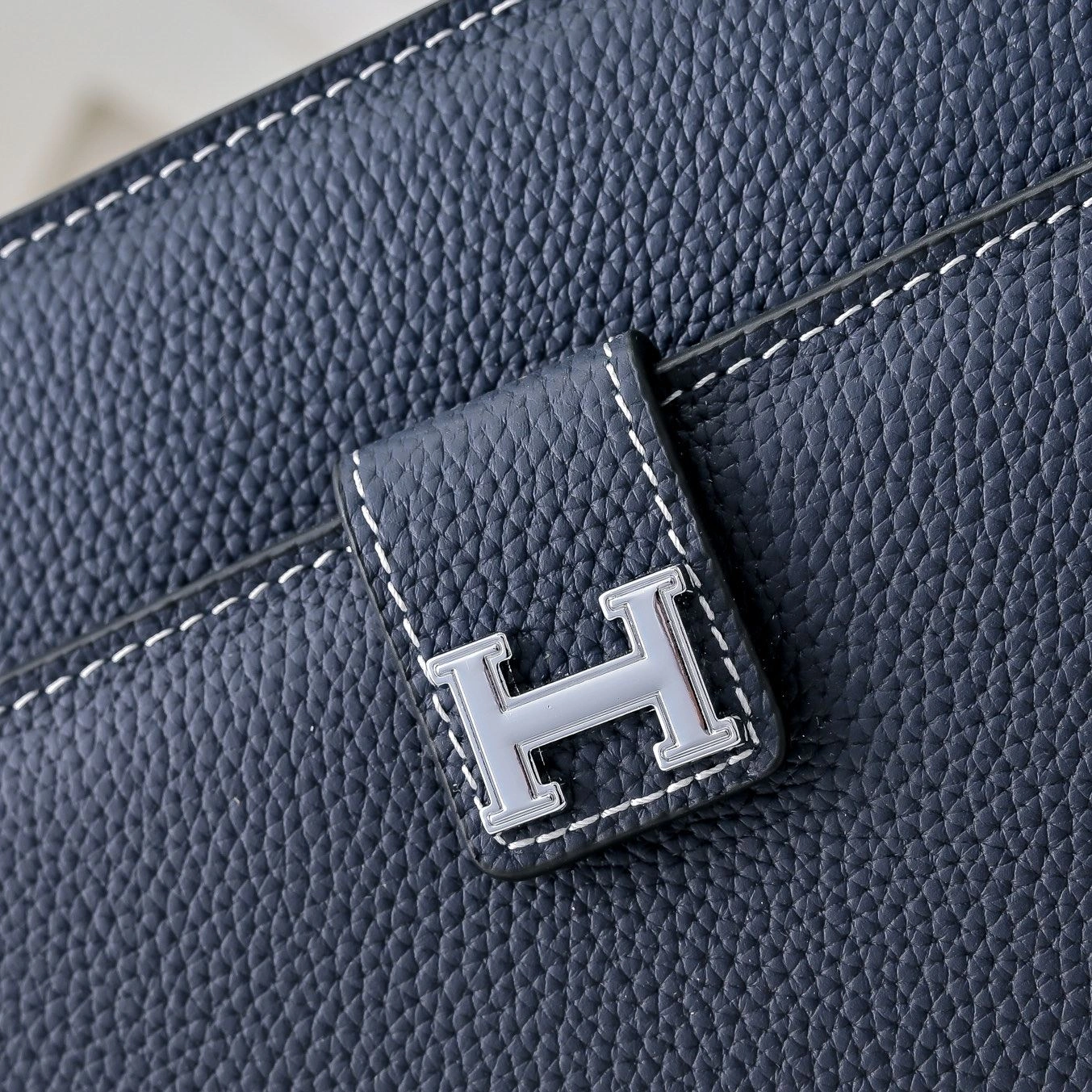 Indistinguishable Mens Hermes Clutch Bags