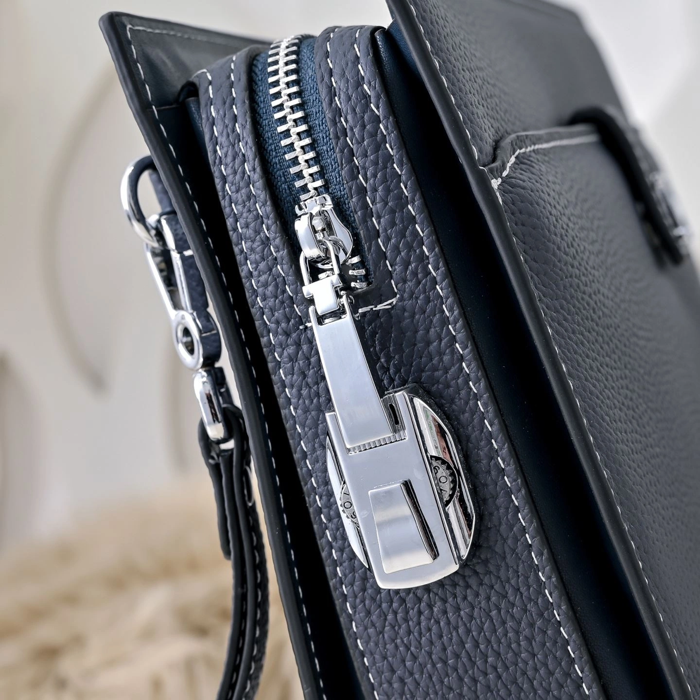 Indistinguishable Mens Hermes Clutch Bags