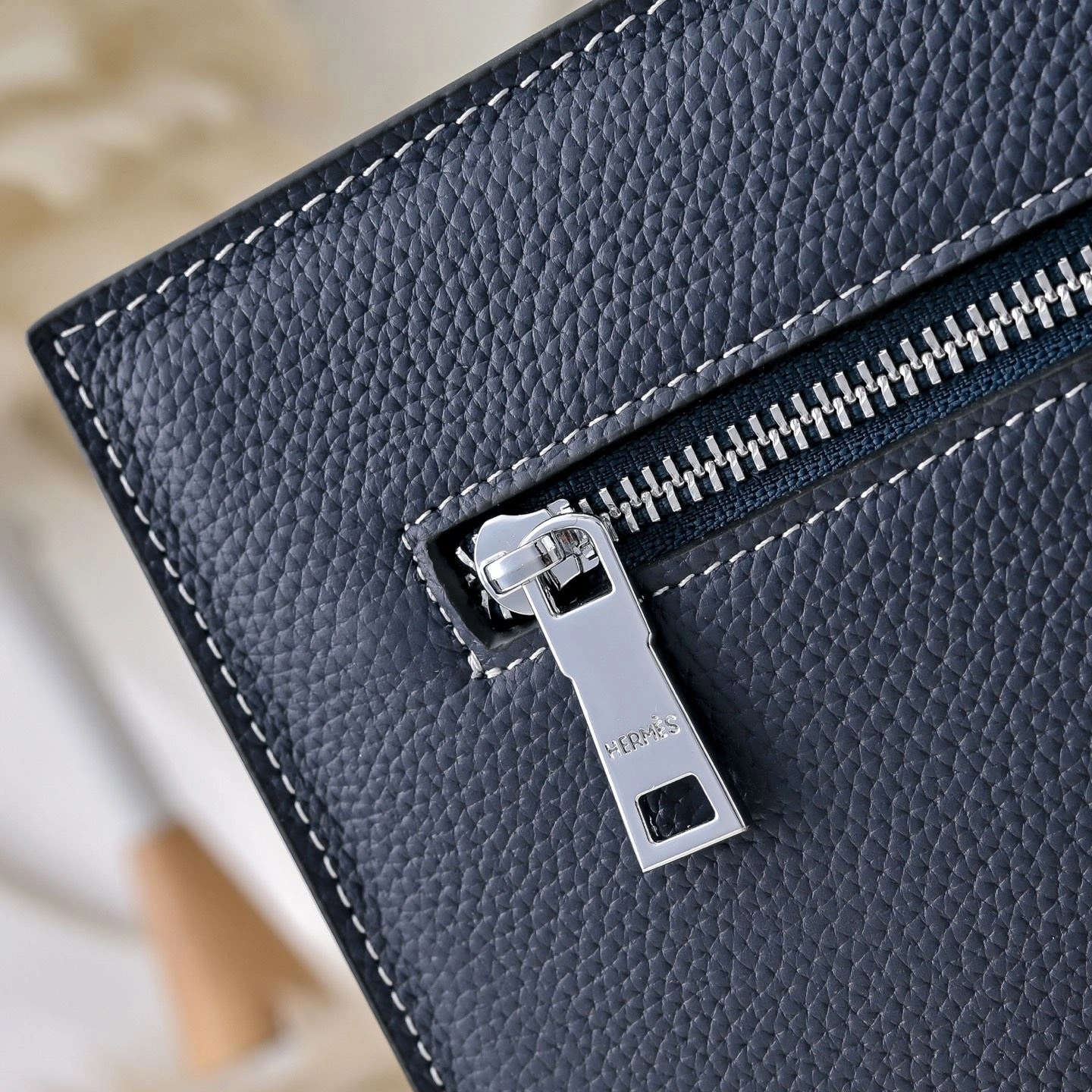 Indistinguishable Mens Hermes Clutch Bags