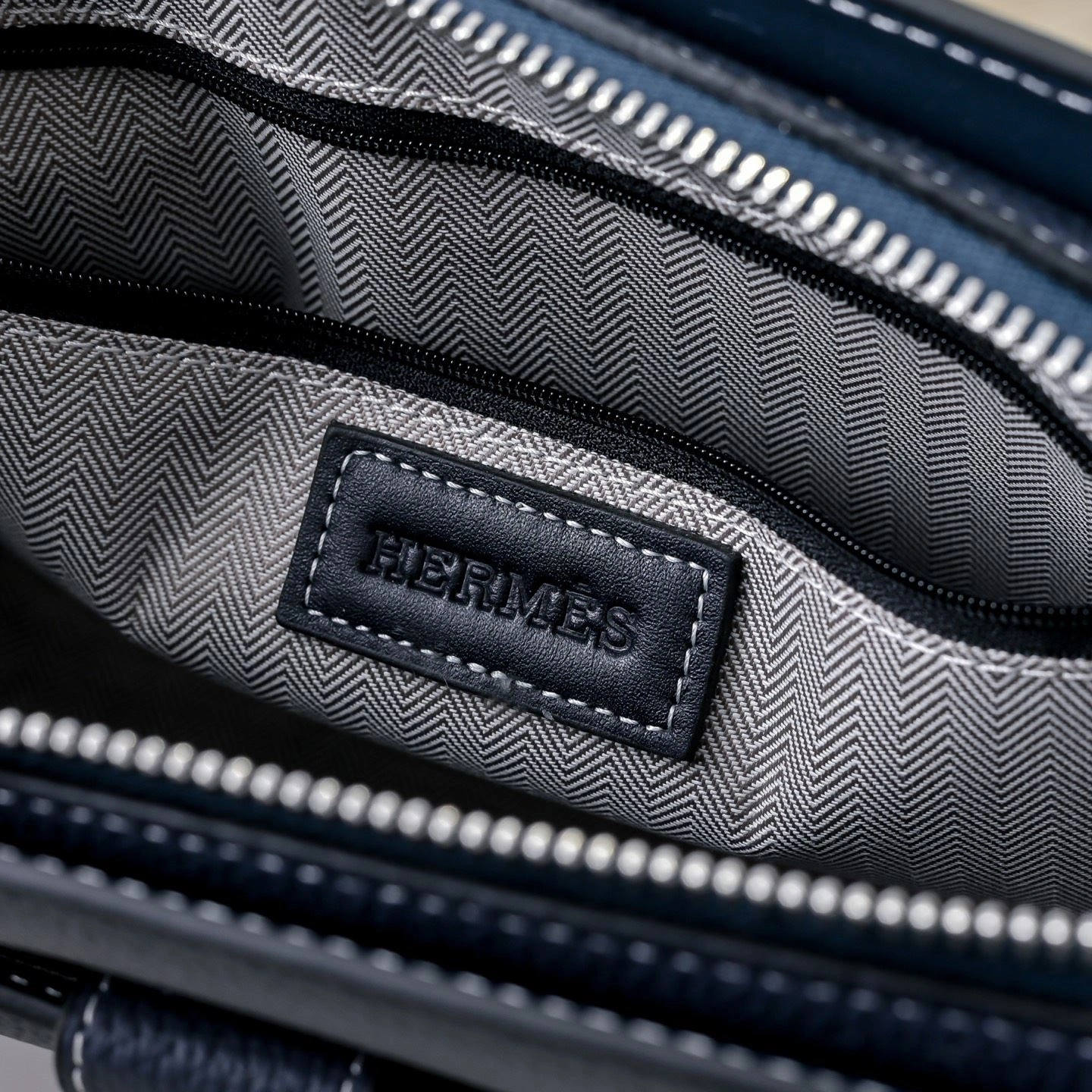 Indistinguishable Mens Hermes Clutch Bags