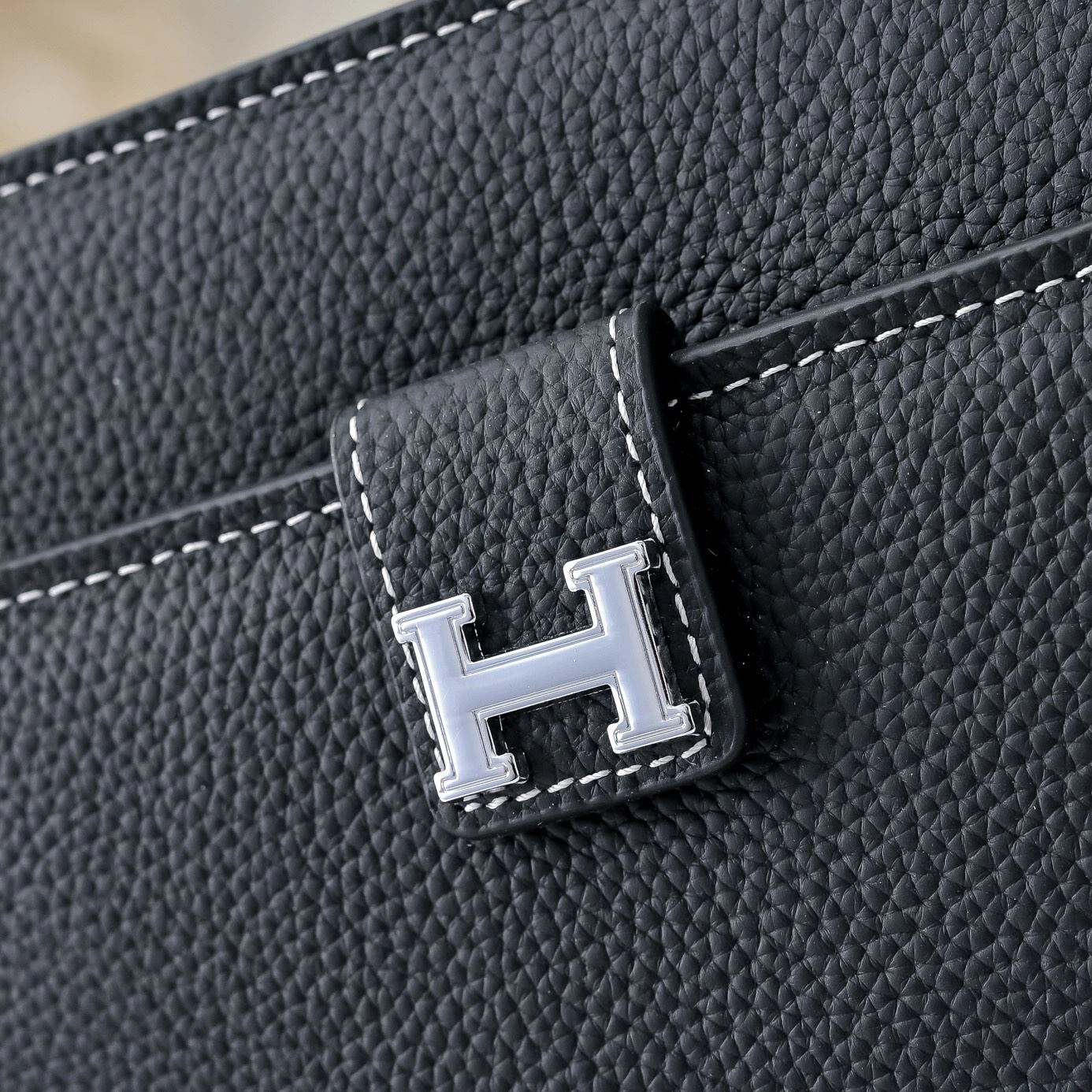 Indistinguishable Mens Hermes Clutch Bags