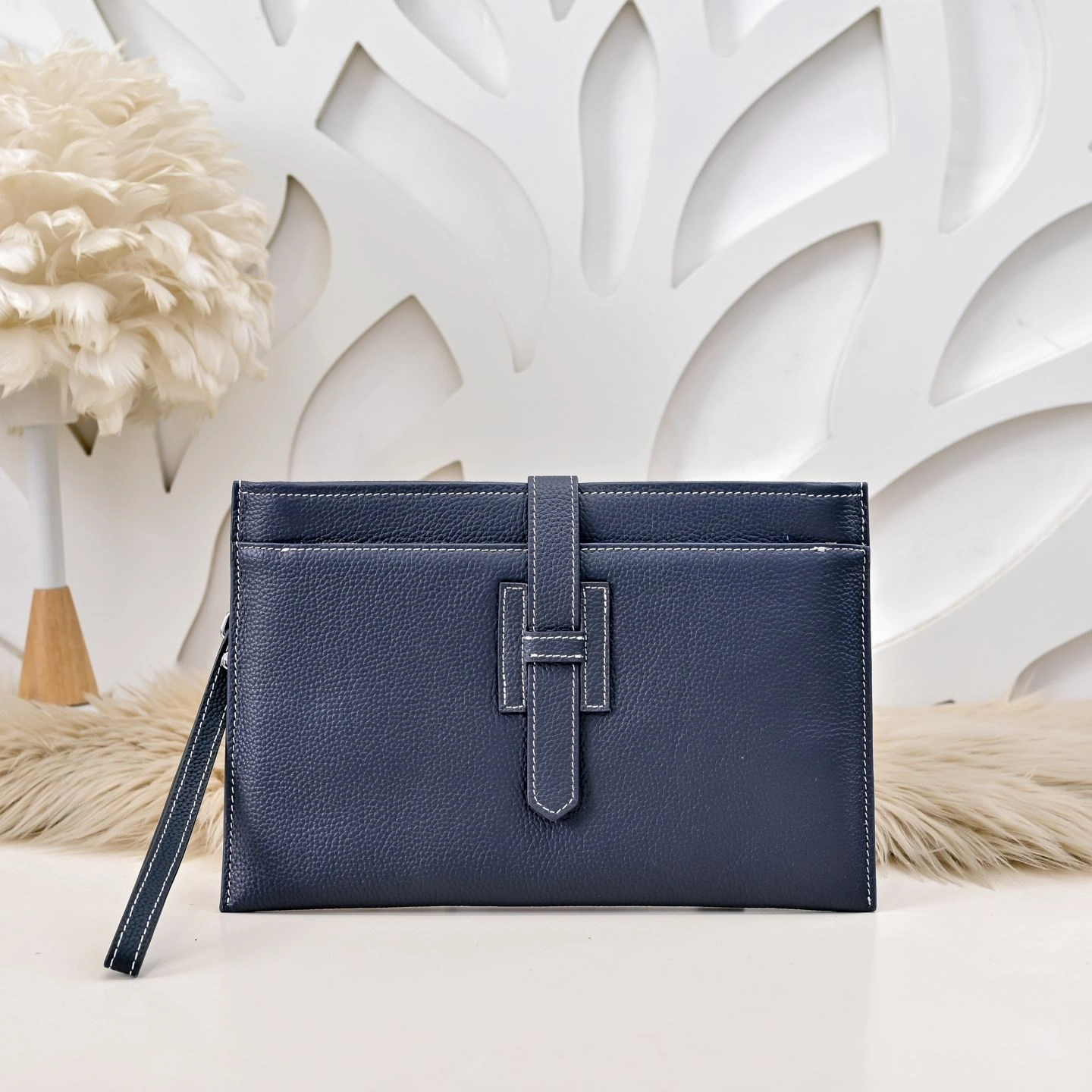 Mens Hermes Clutch Bags