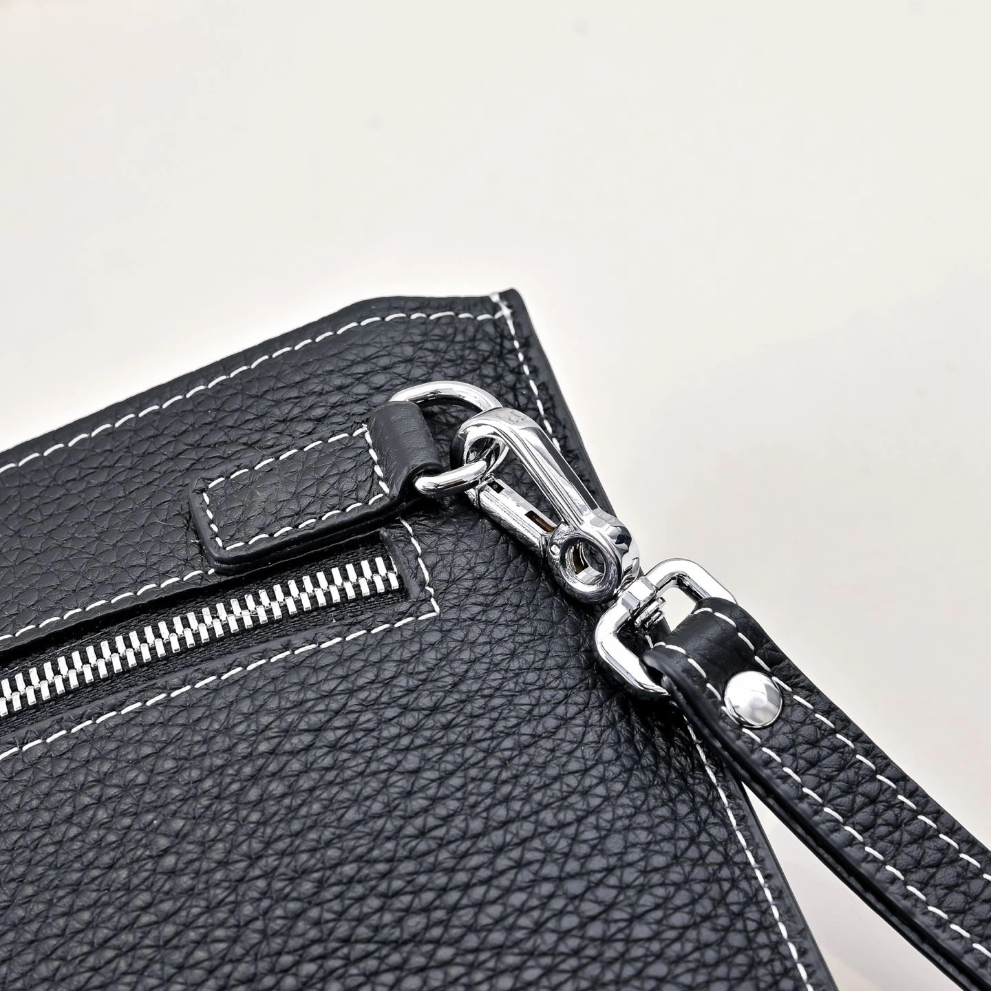 High fidelity Mens Hermes Clutch Bags