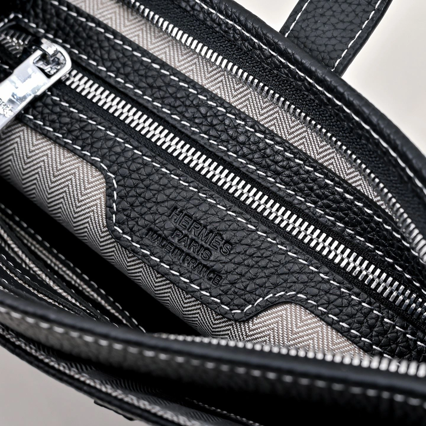 High fidelity Mens Hermes Clutch Bags