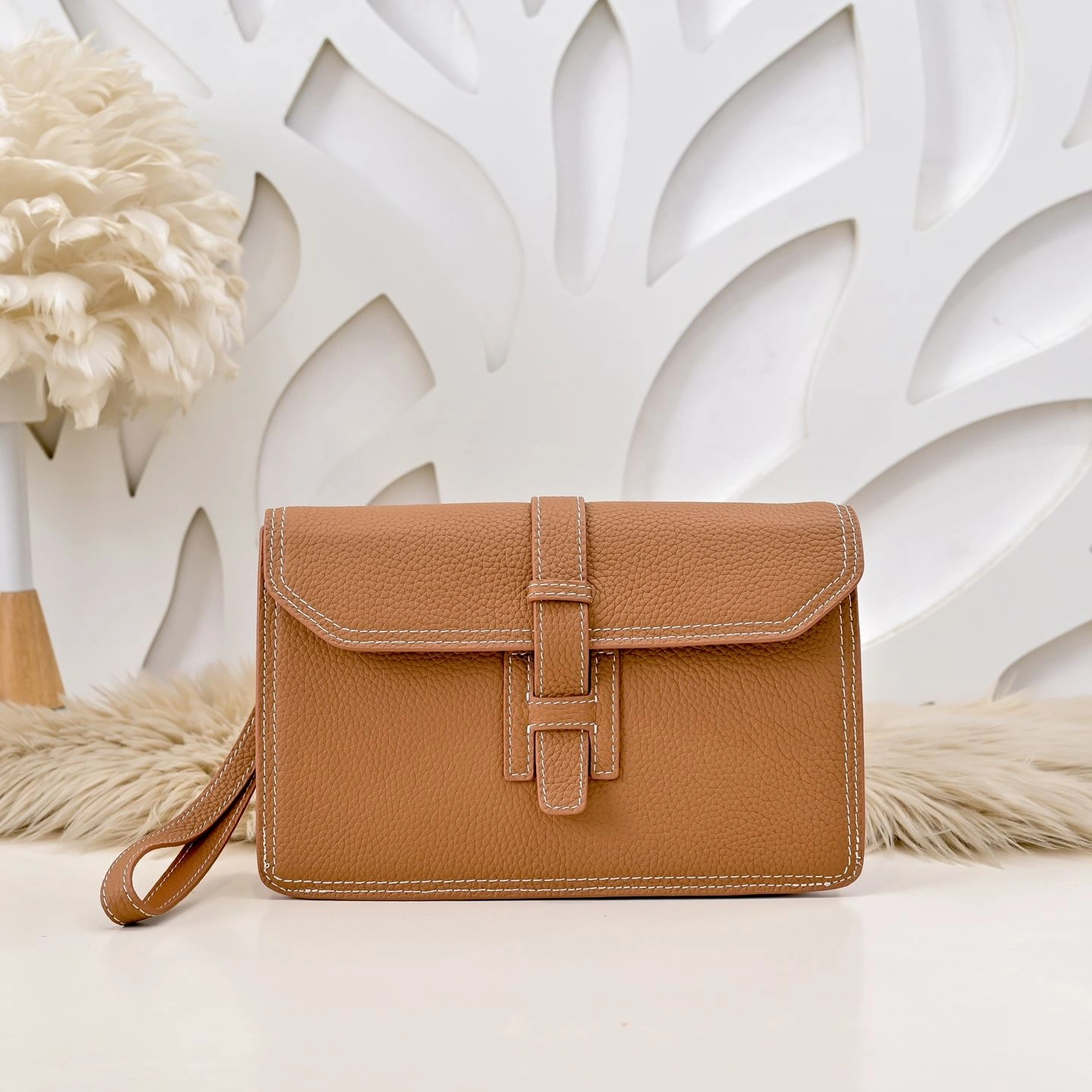 Mens Hermes Clutch Bags