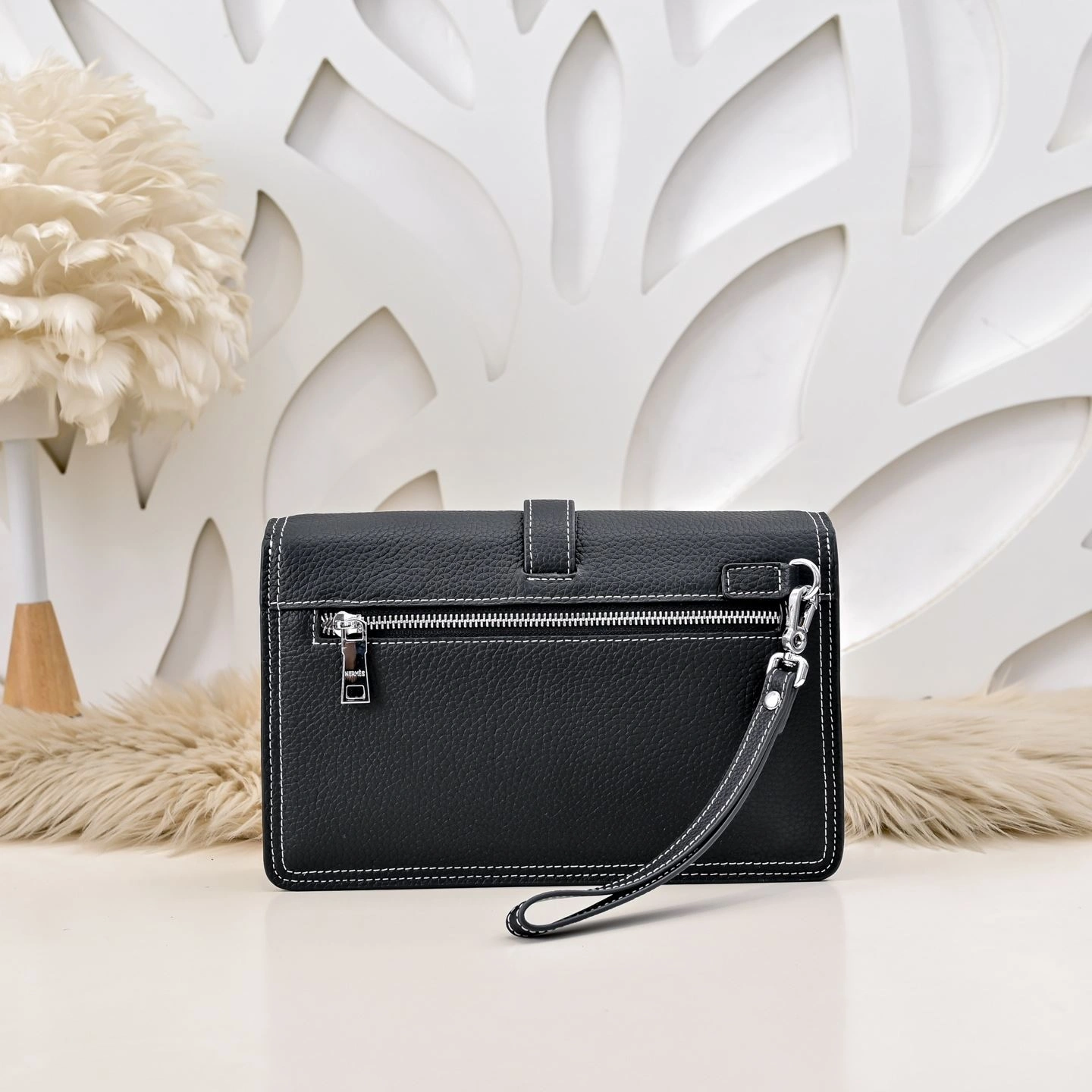 High accuracy Mens Hermes Clutch Bags