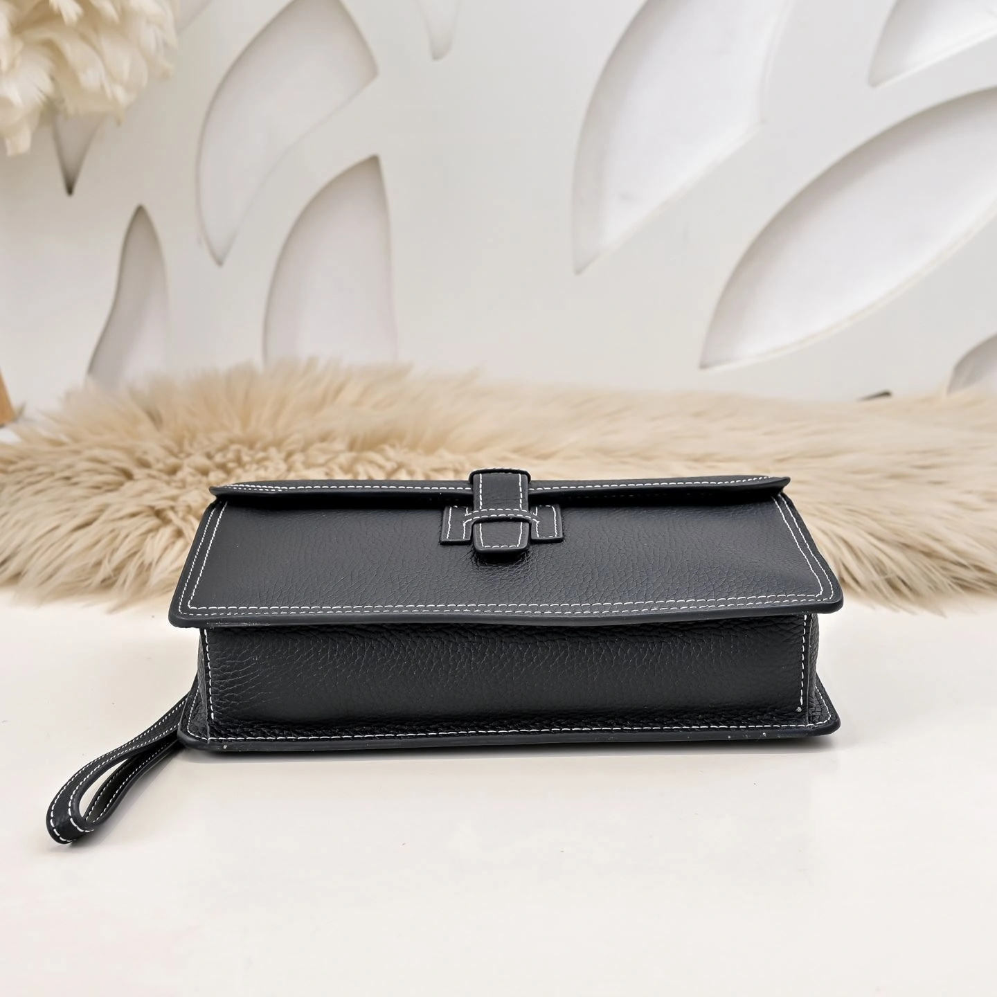 High accuracy Mens Hermes Clutch Bags