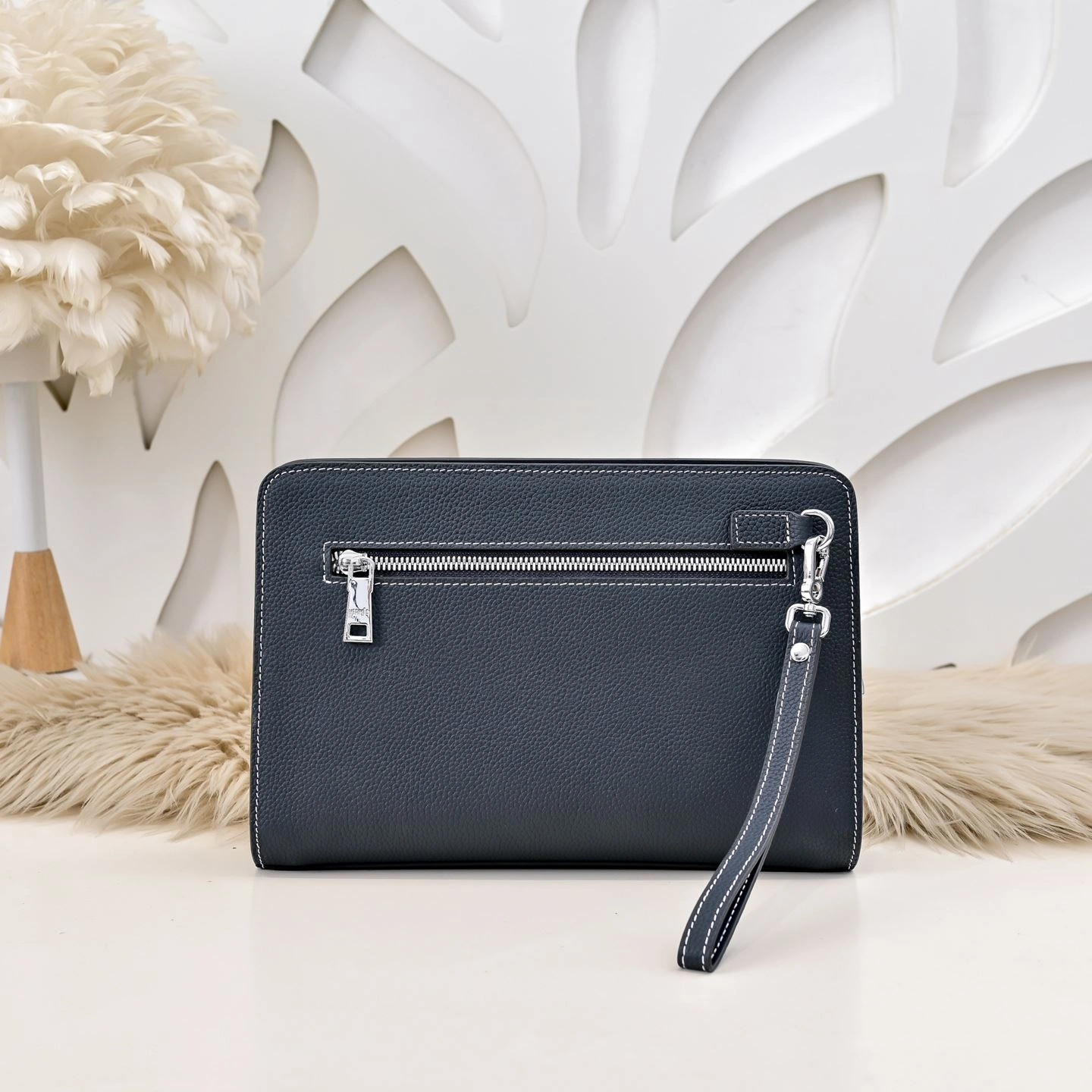 Cut-rate Mens Hermes Clutch Bags