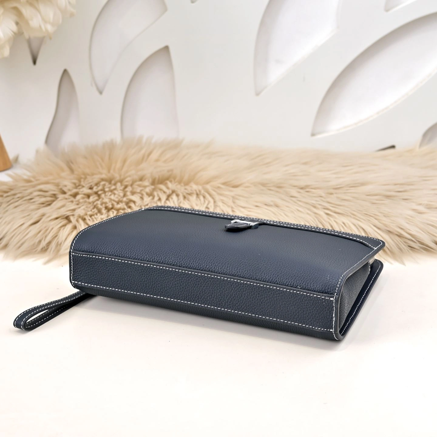 Cut-rate Mens Hermes Clutch Bags