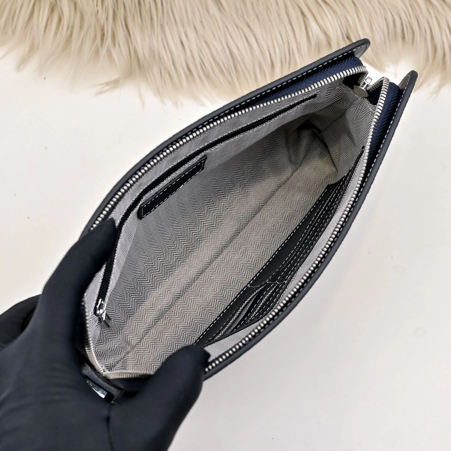 Cut-rate Mens Hermes Clutch Bags