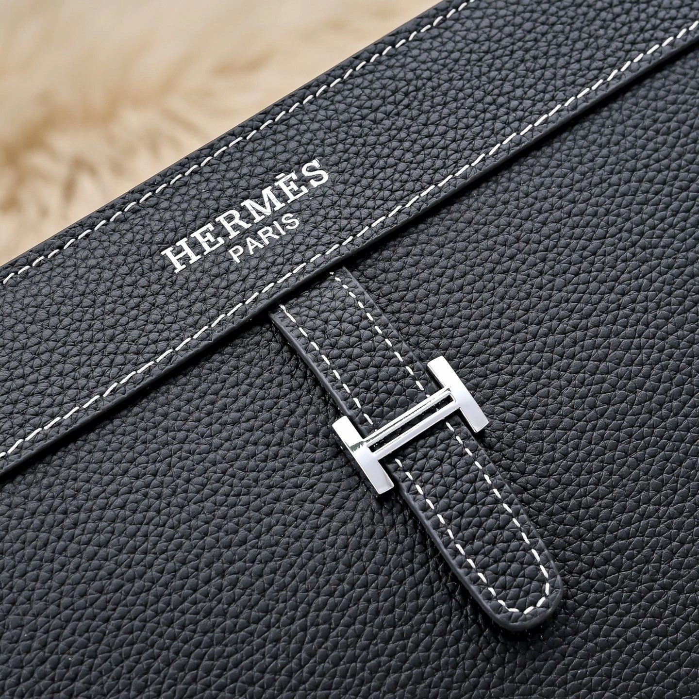 Perfect replica Mens Hermes Clutch Bags