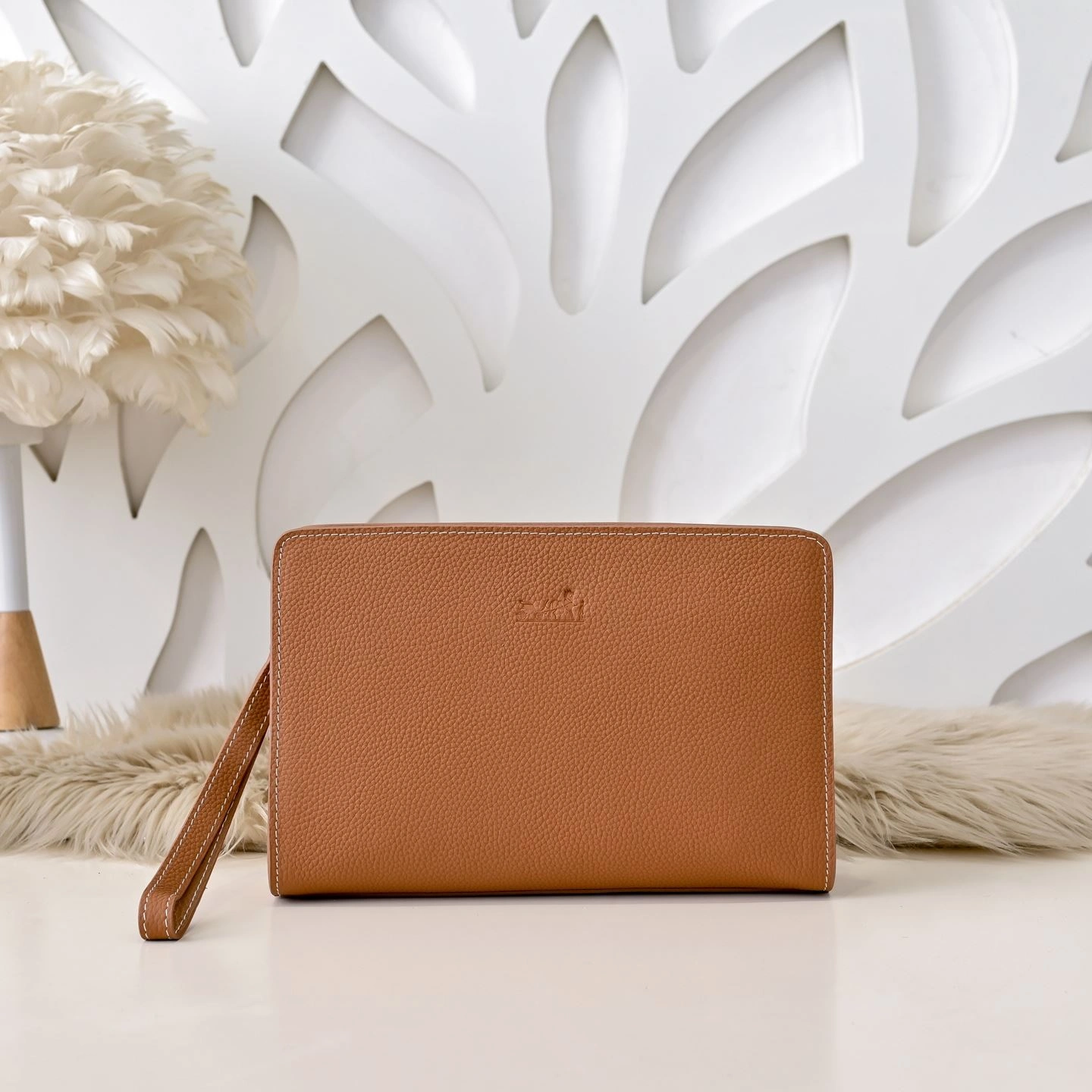 Mens Hermes Clutch Bags