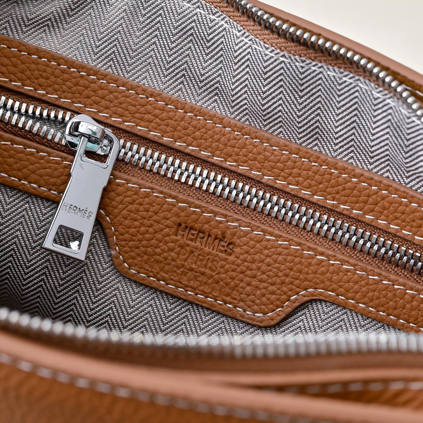 1:1 copy Mens Hermes Clutch Bags