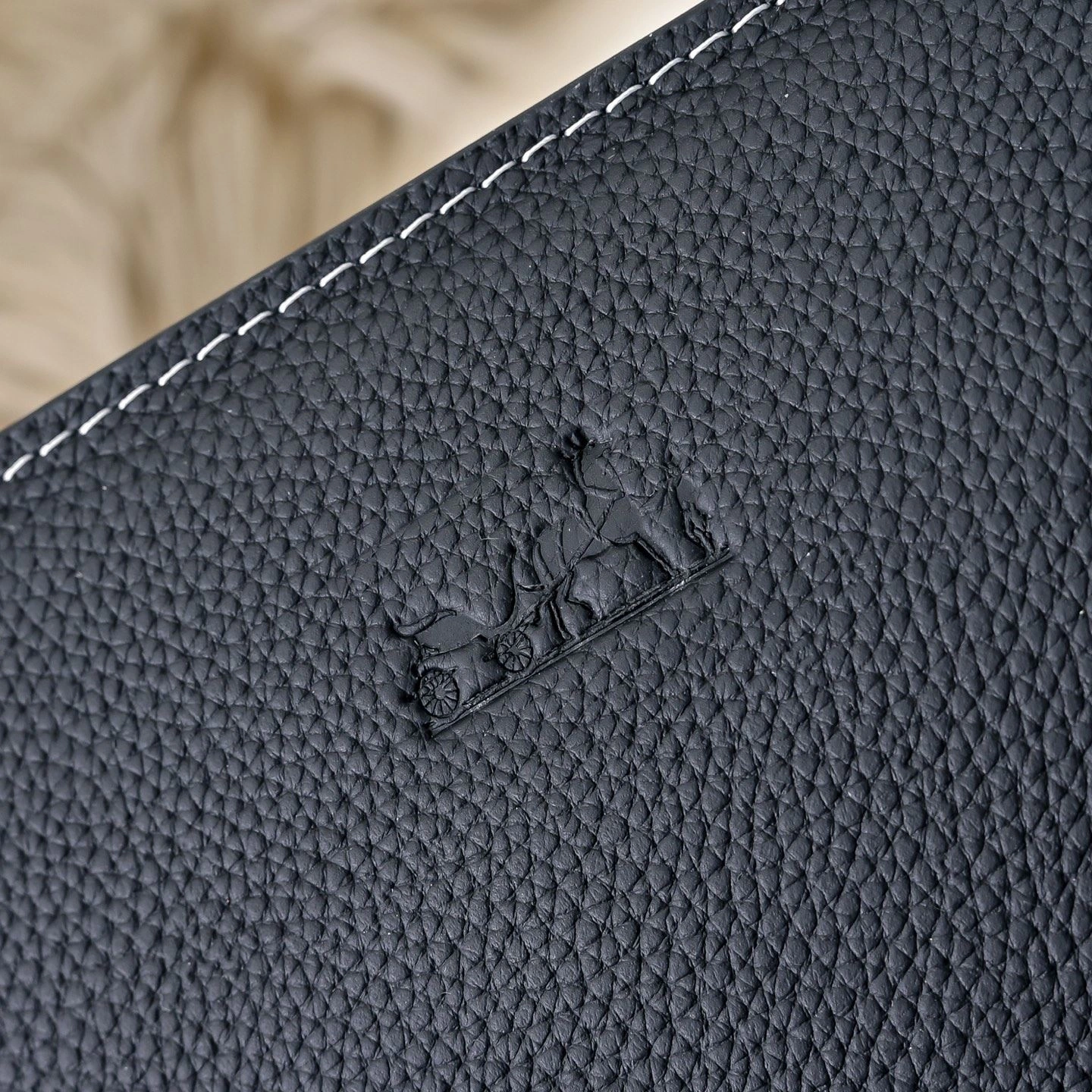 Mirror quality Mens Hermes Clutch Bags