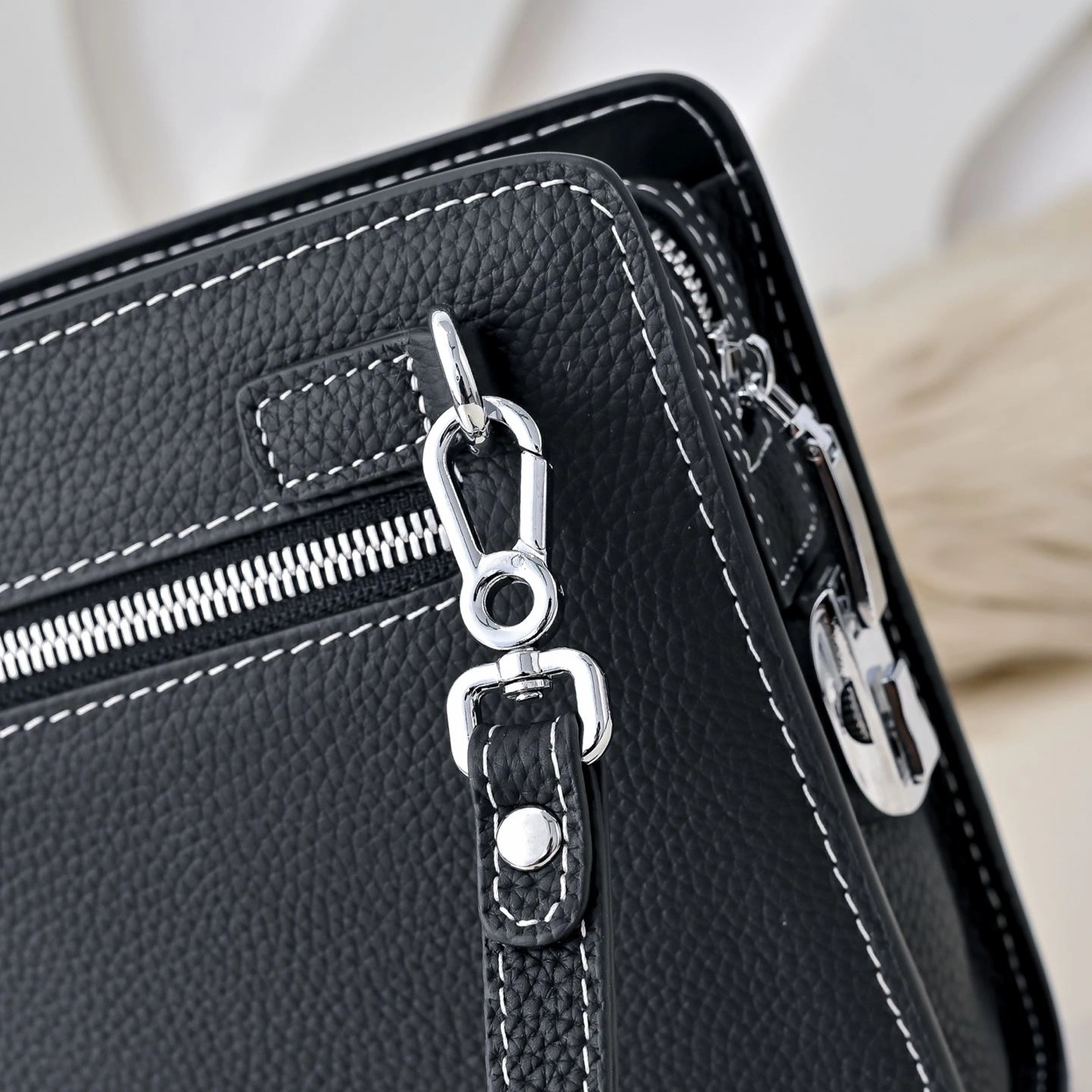 Mirror quality Mens Hermes Clutch Bags