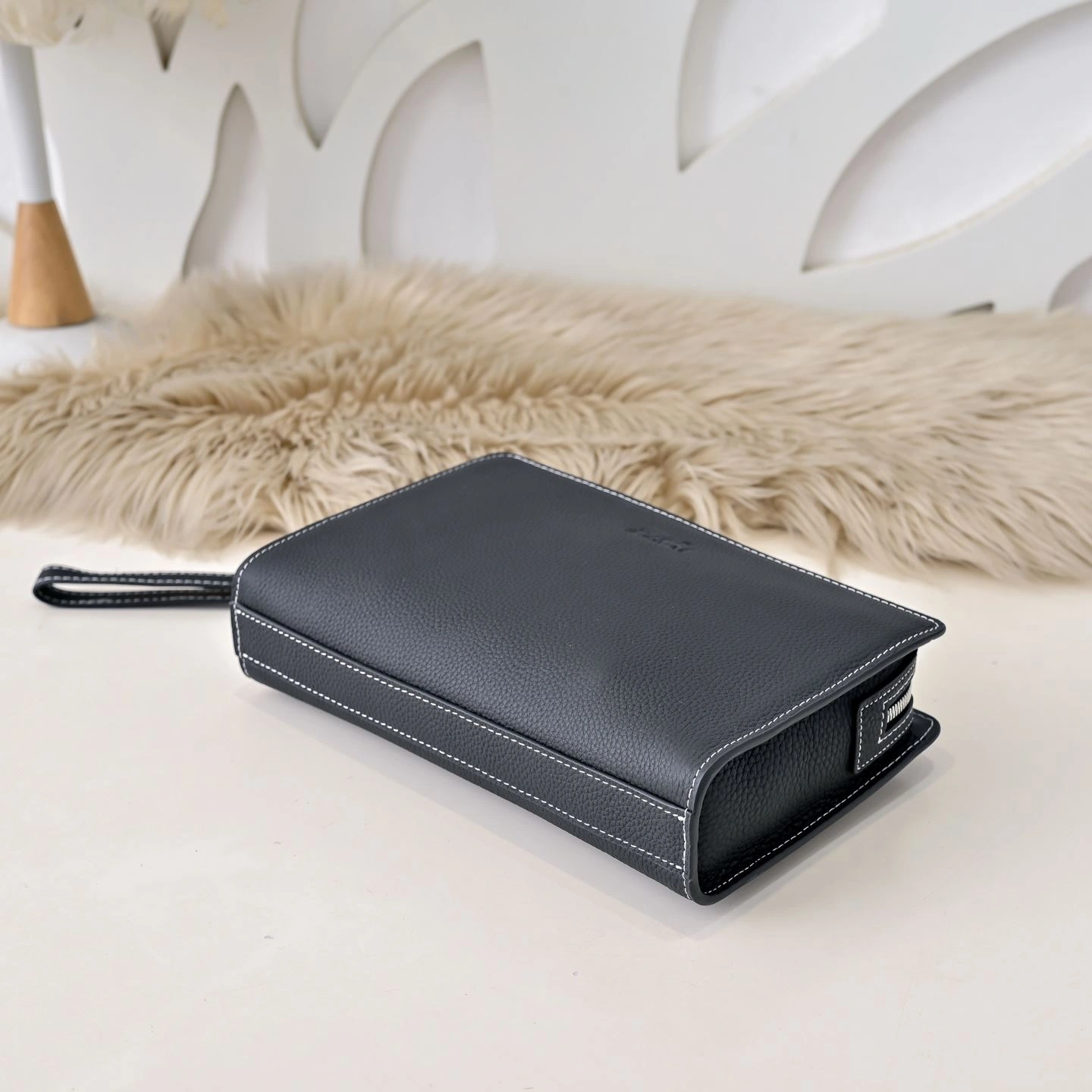Mirror quality Mens Hermes Clutch Bags