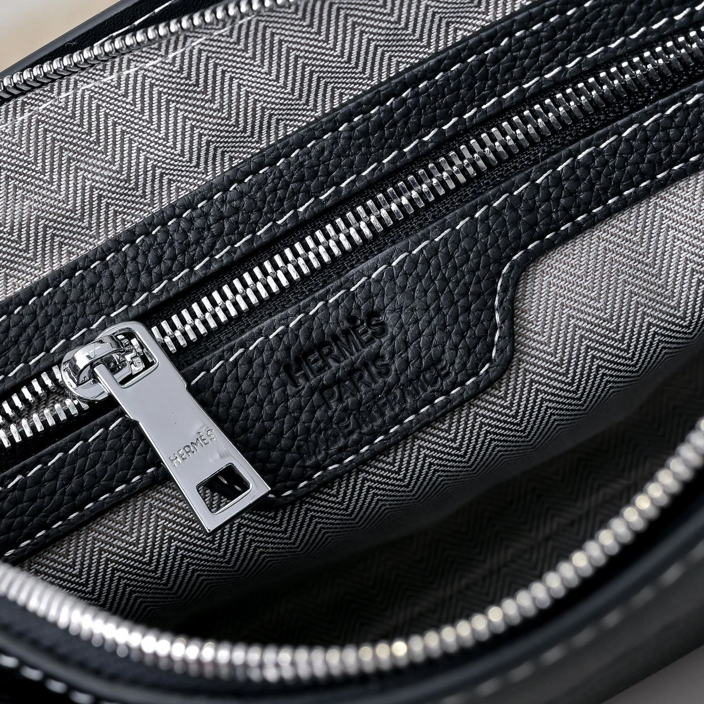 Mirror quality Mens Hermes Clutch Bags