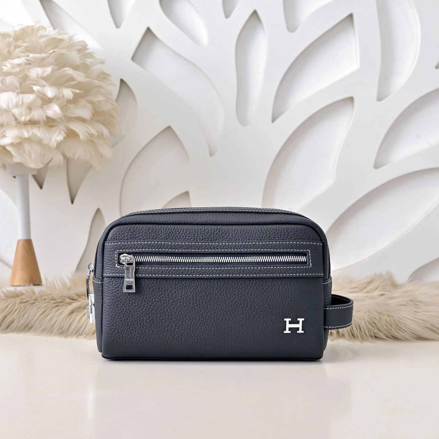 Mens Hermes Clutch Bags