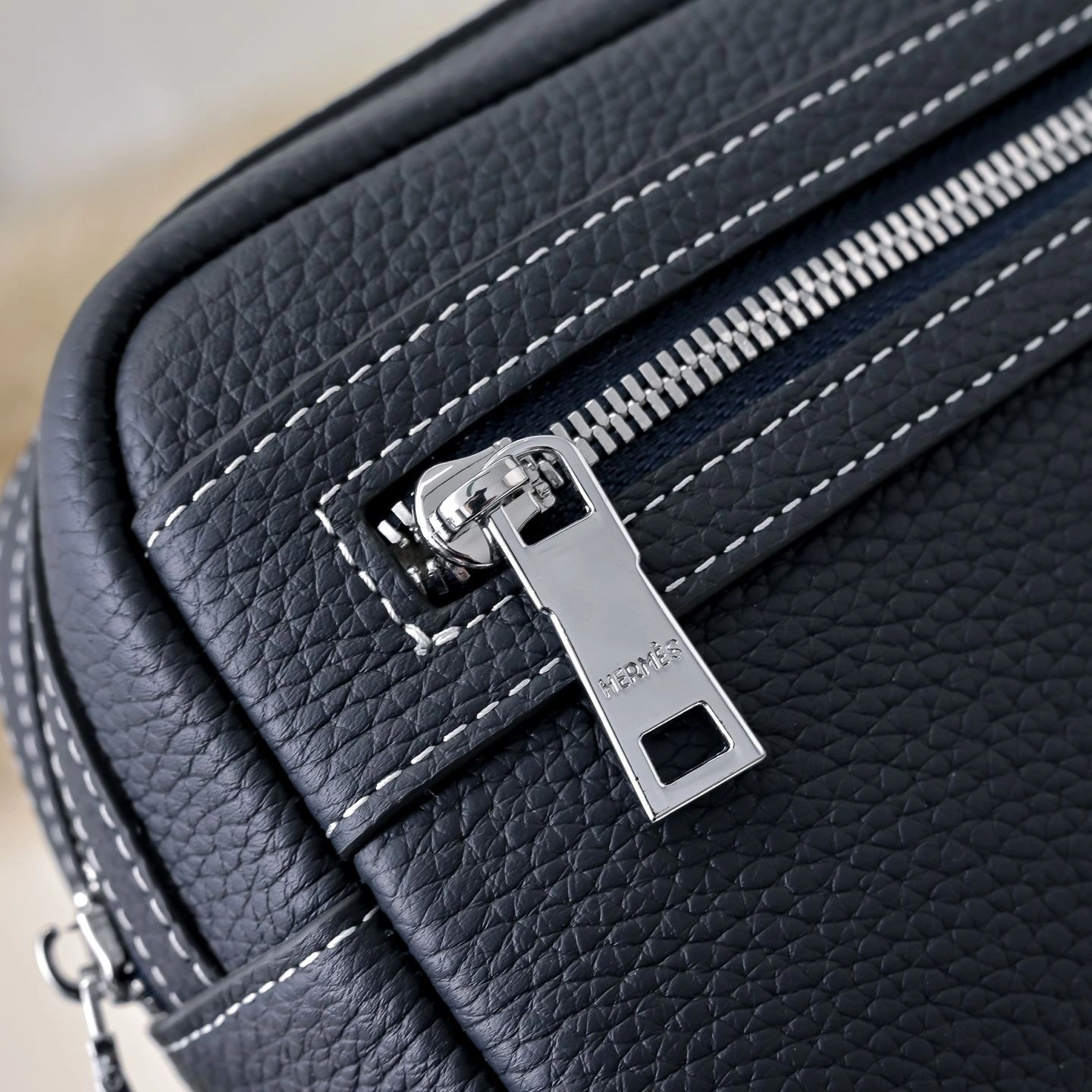1:1 copy Mens Hermes Clutch Bags
