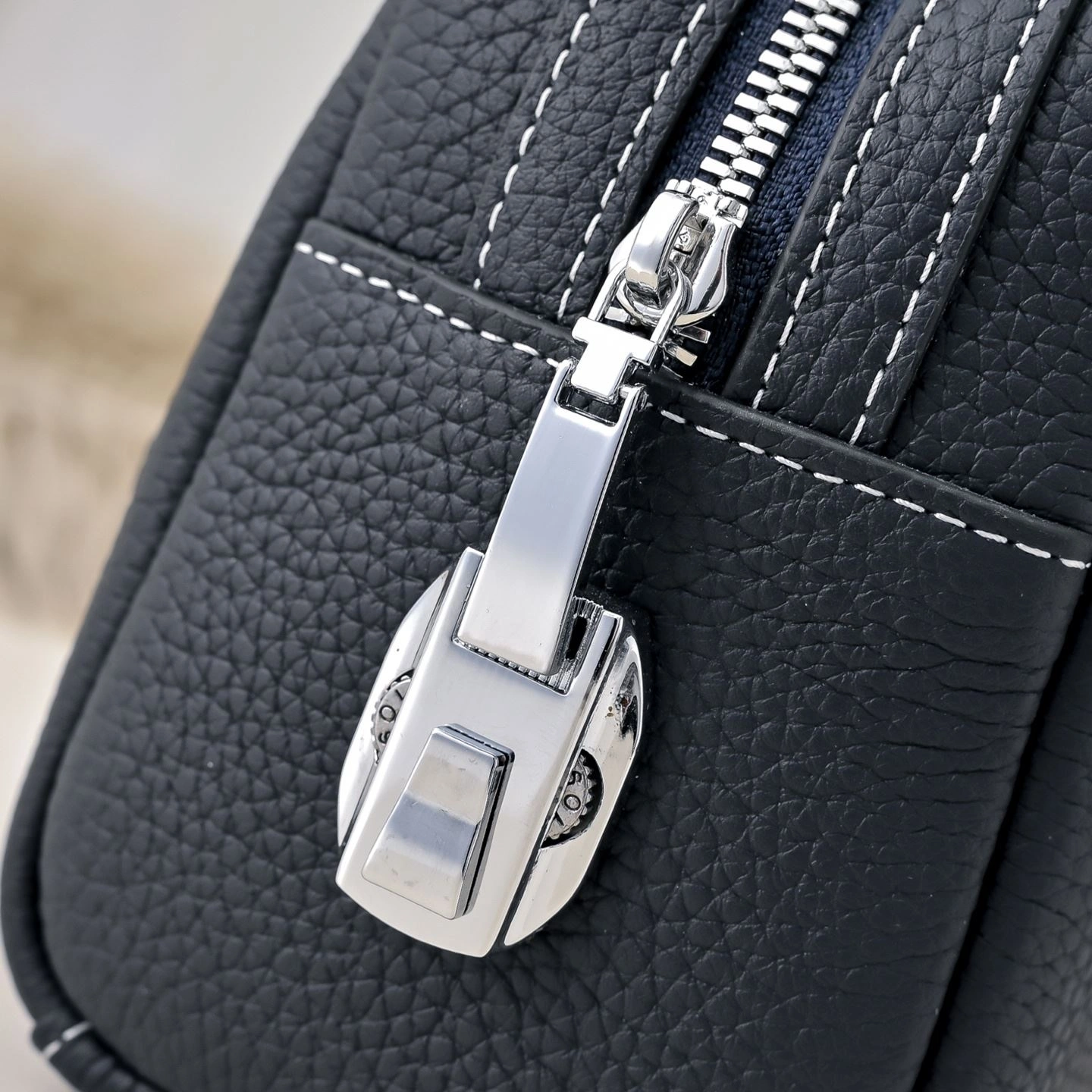 1:1 copy Mens Hermes Clutch Bags