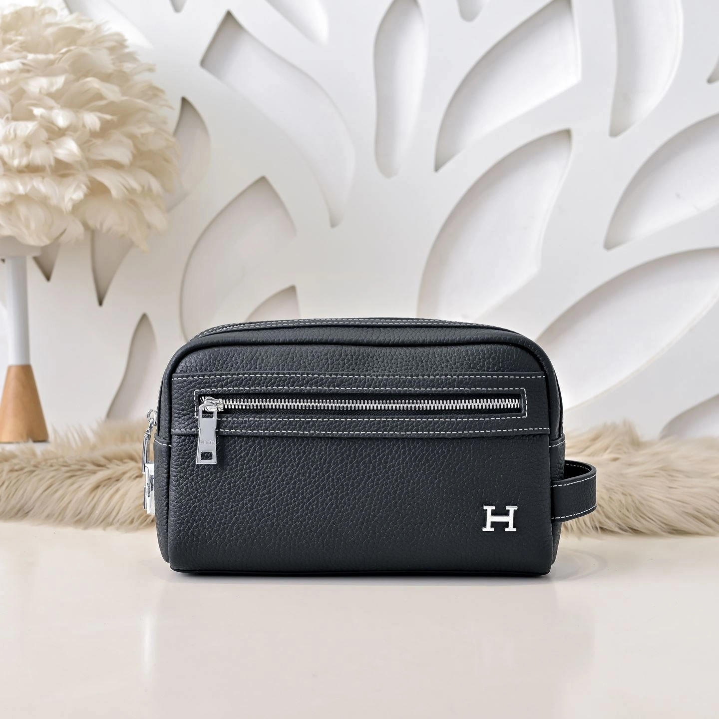 Mens Hermes Clutch Bags
