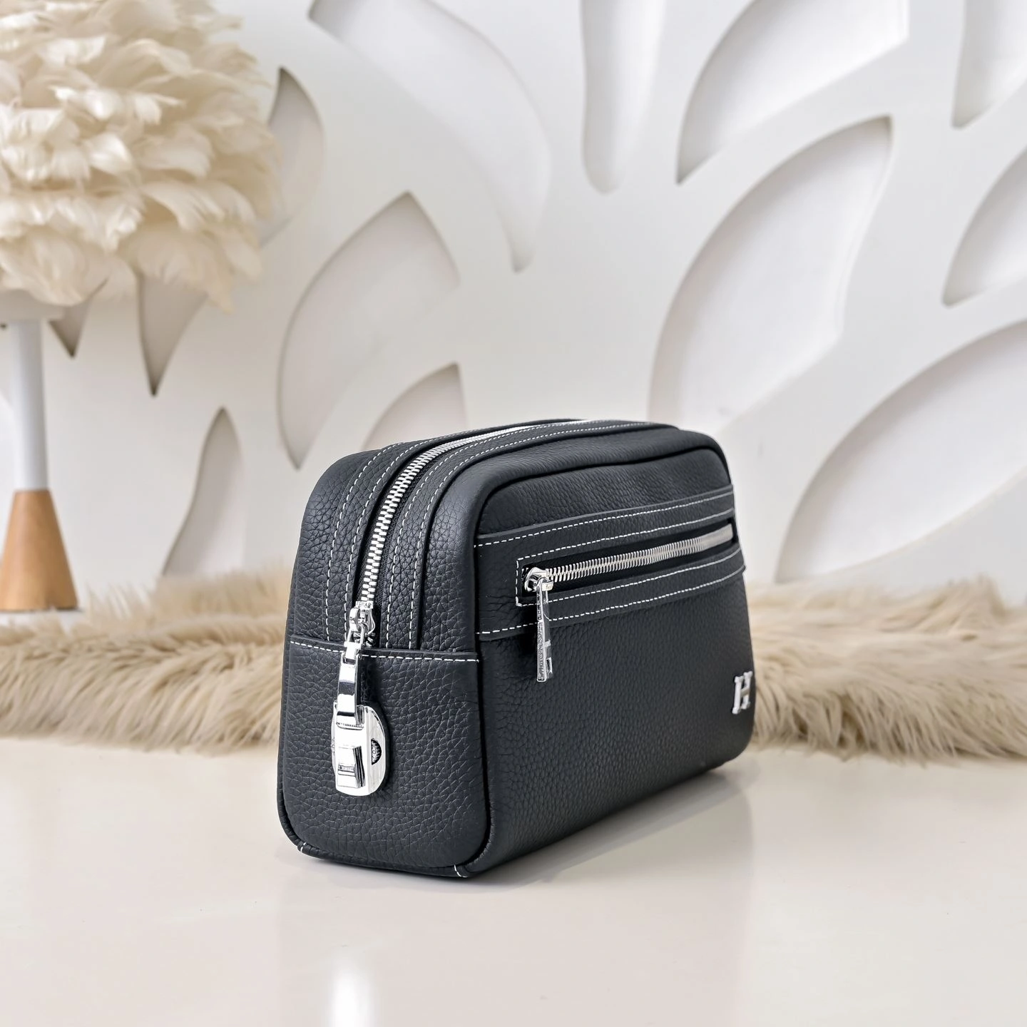 Value-priced Mens Hermes Clutch Bags