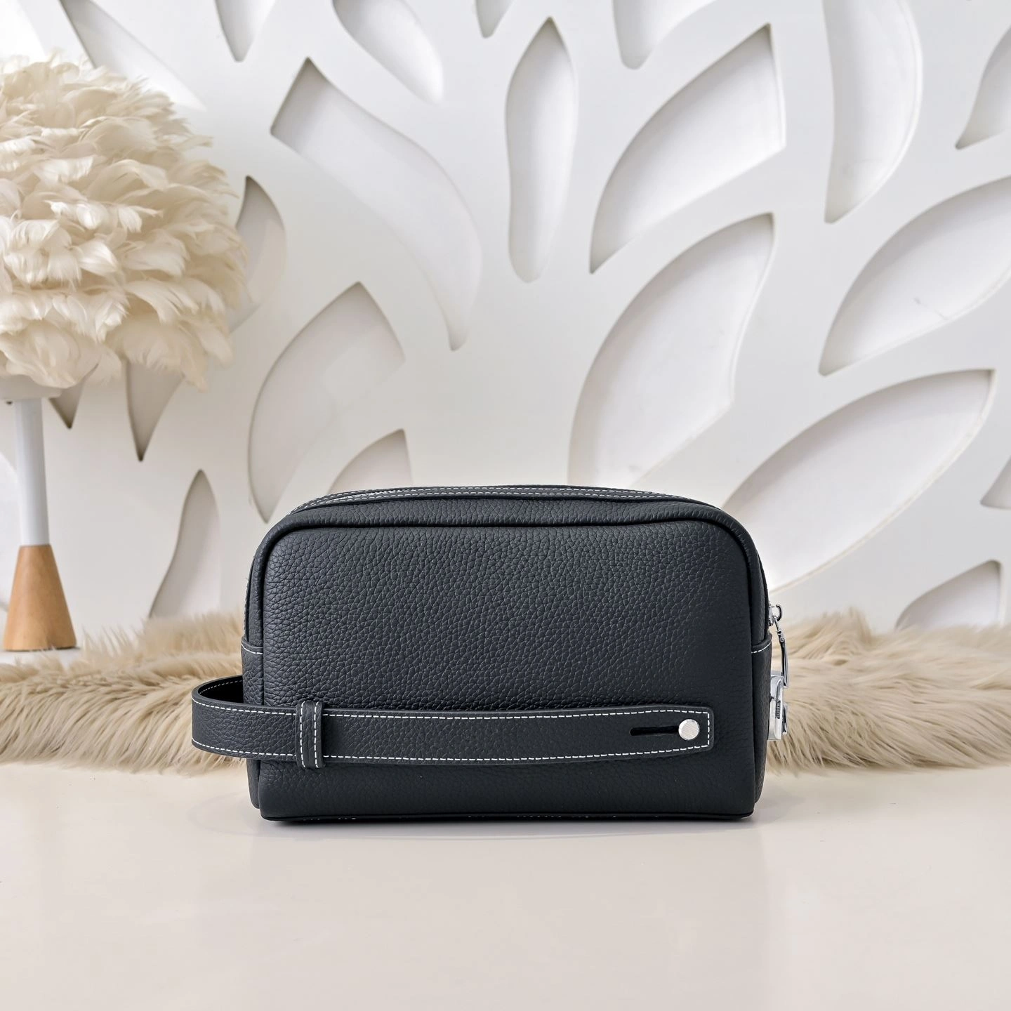Value-priced Mens Hermes Clutch Bags