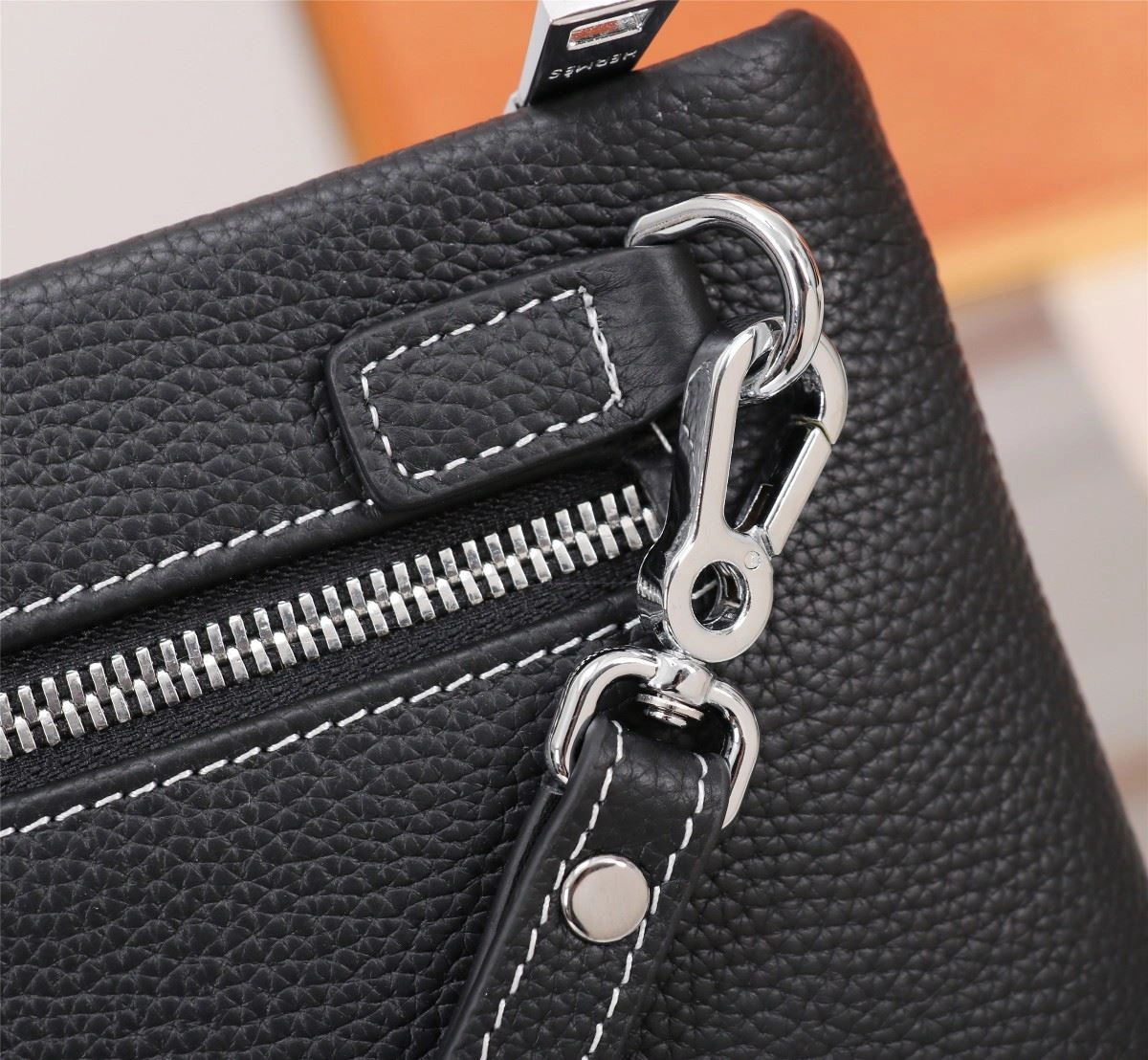 Value-priced Mens Hermes Clutch Bags