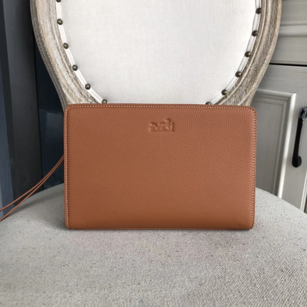 Mens Hermes Clutch Bags