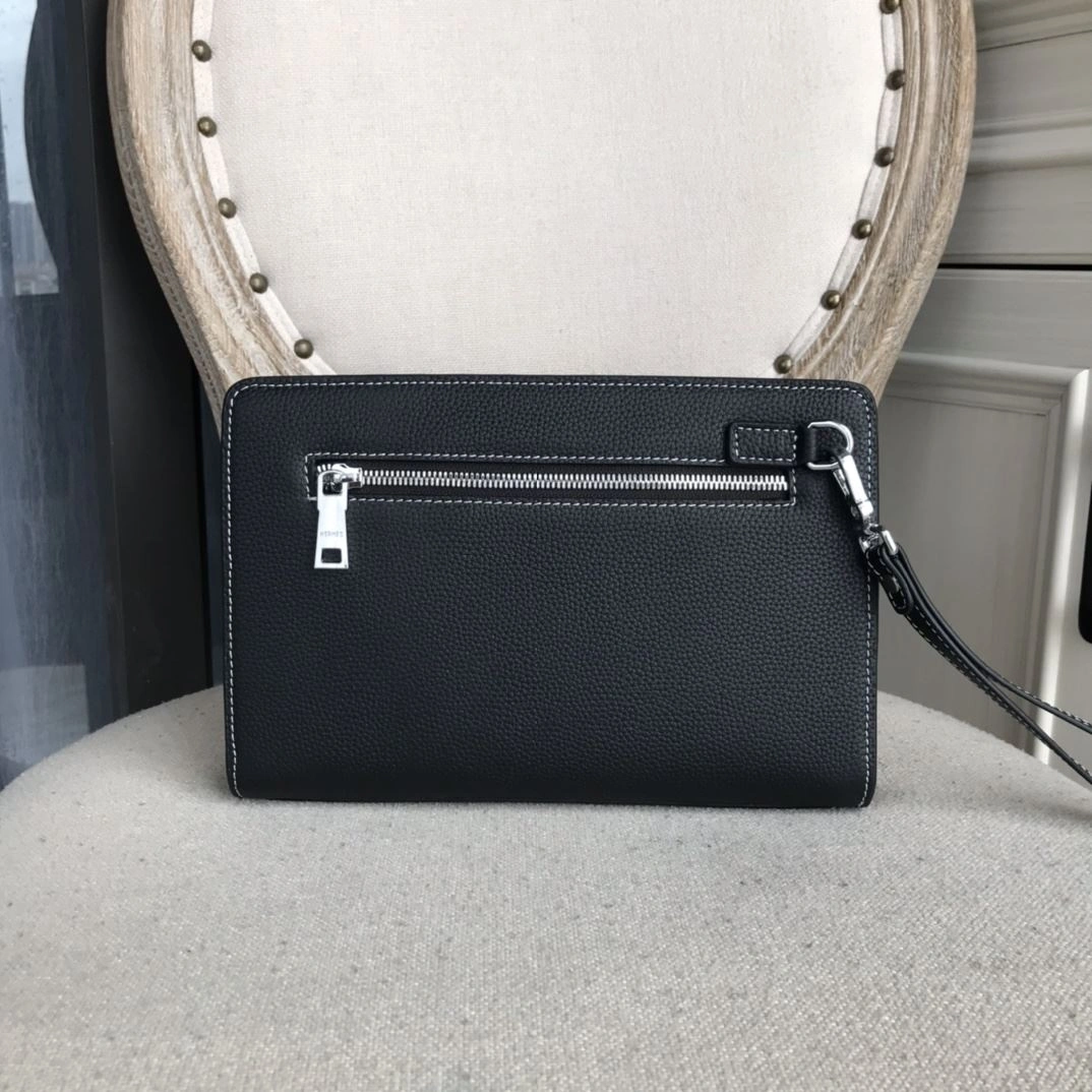 OEM Mens Hermes Clutch Bags