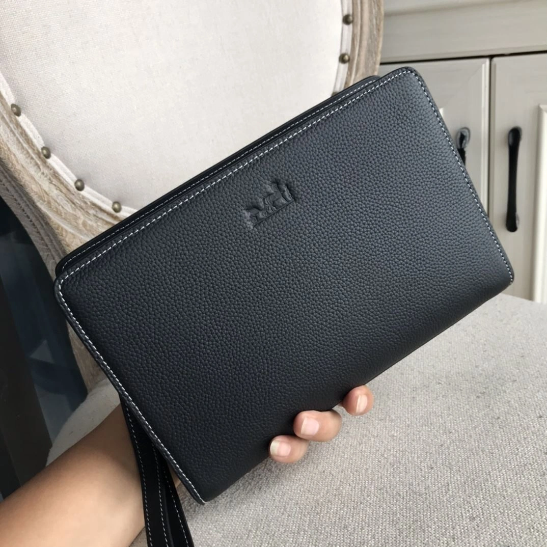 OEM Mens Hermes Clutch Bags